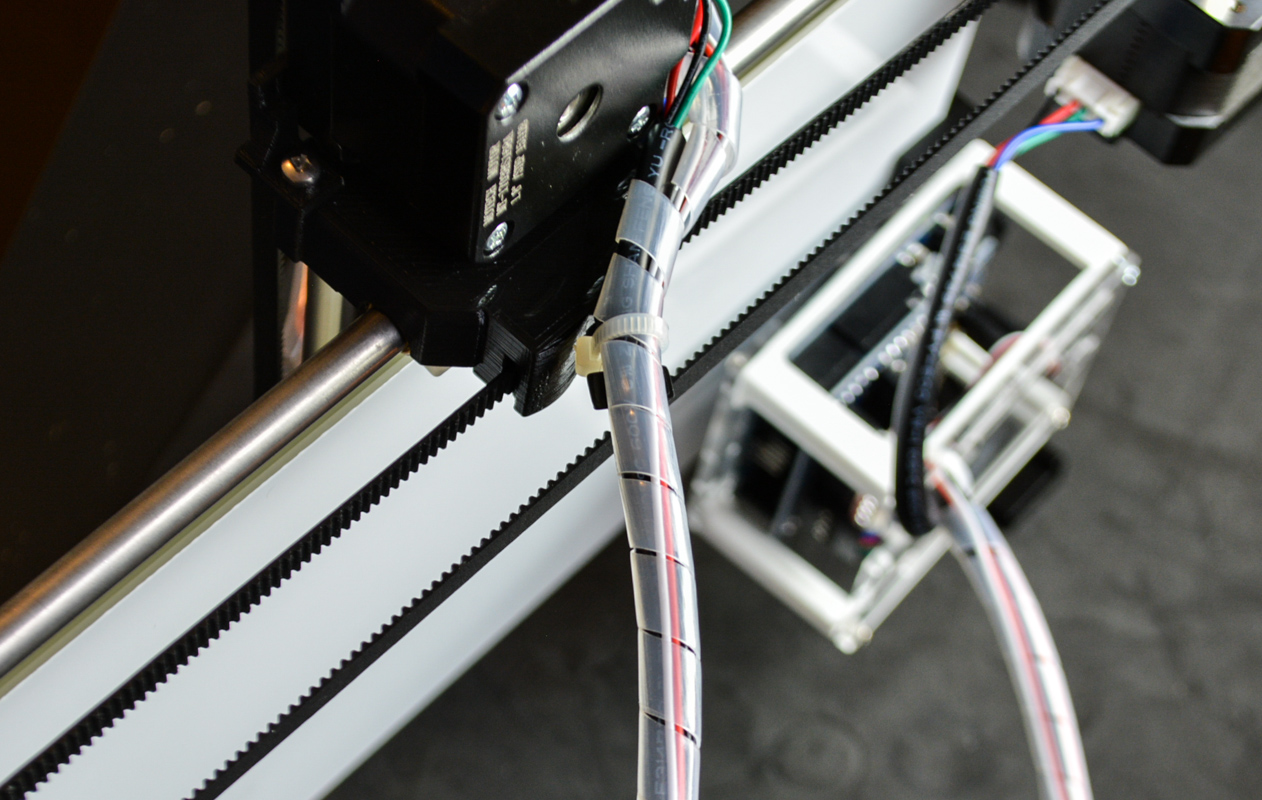 IBoardbot. the Internet Controlled Whiteboard Robot : 13 Steps (with ...