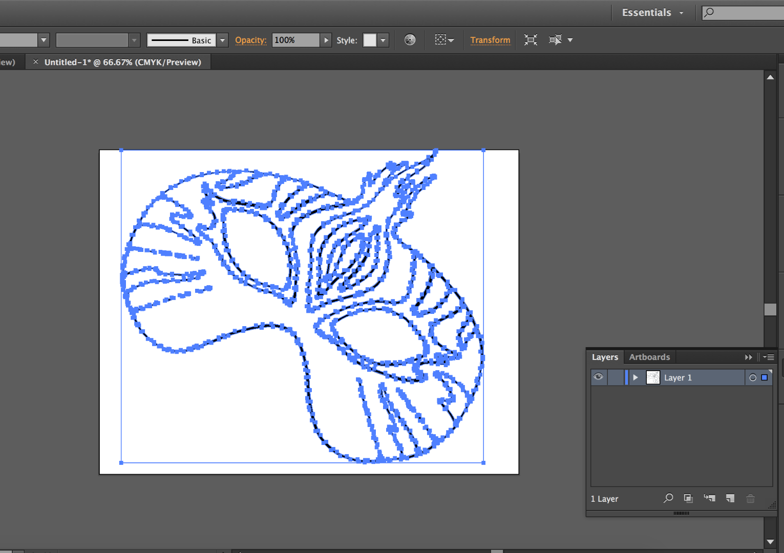 Designing and Making a Zebra Mask With Simple Materials - Instructables