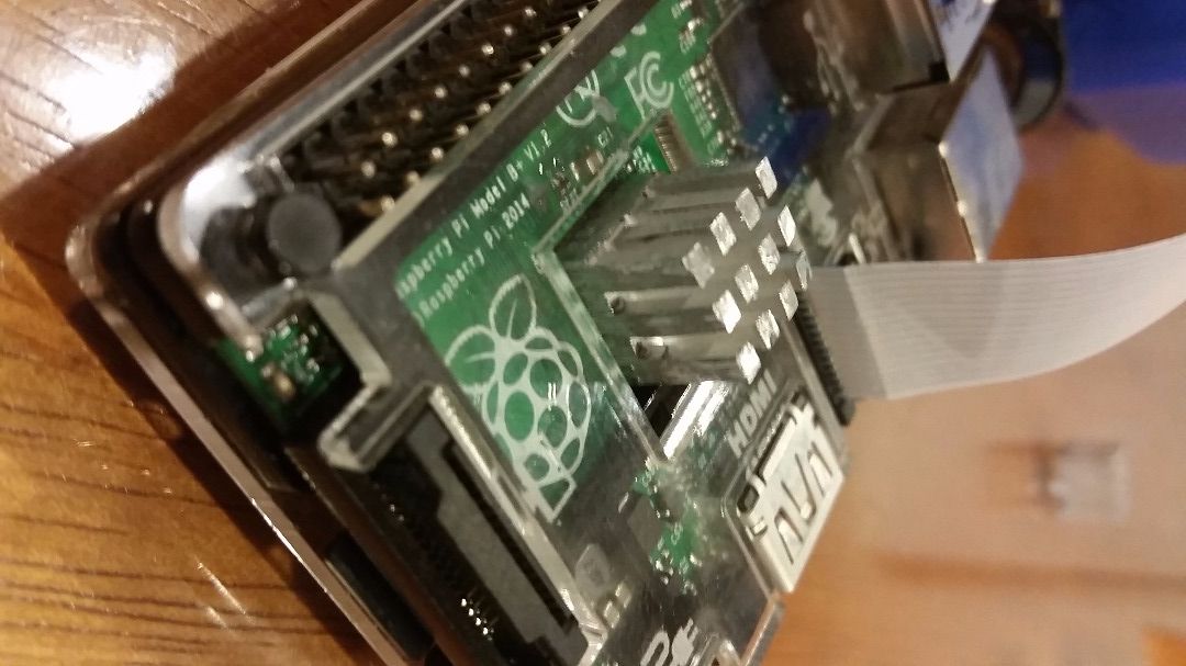 Raspberry Pi Heat Sink : 6 Steps - Instructables