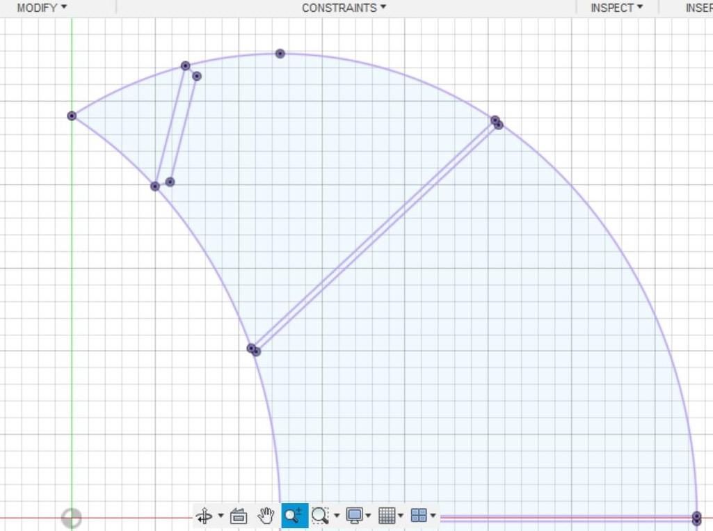 Torus Light Shade - Laser Cut : 8 Steps (with Pictures) - Instructables