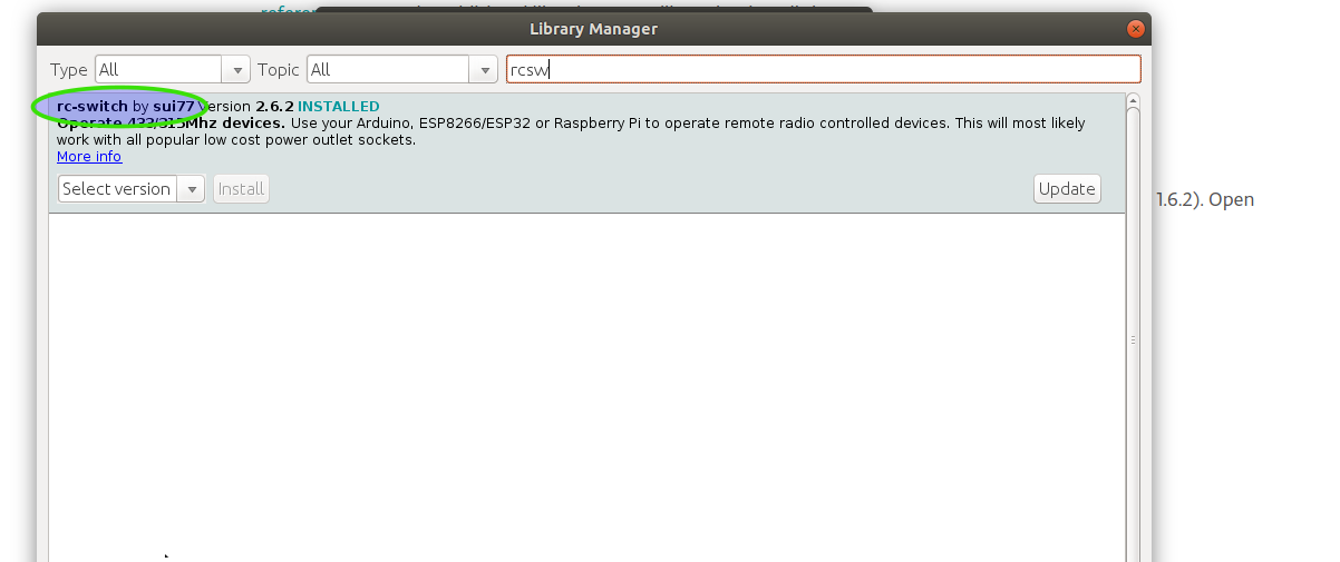 Arduino Wireless Alarm System Using Existing Sensors : 9 Steps (with ...