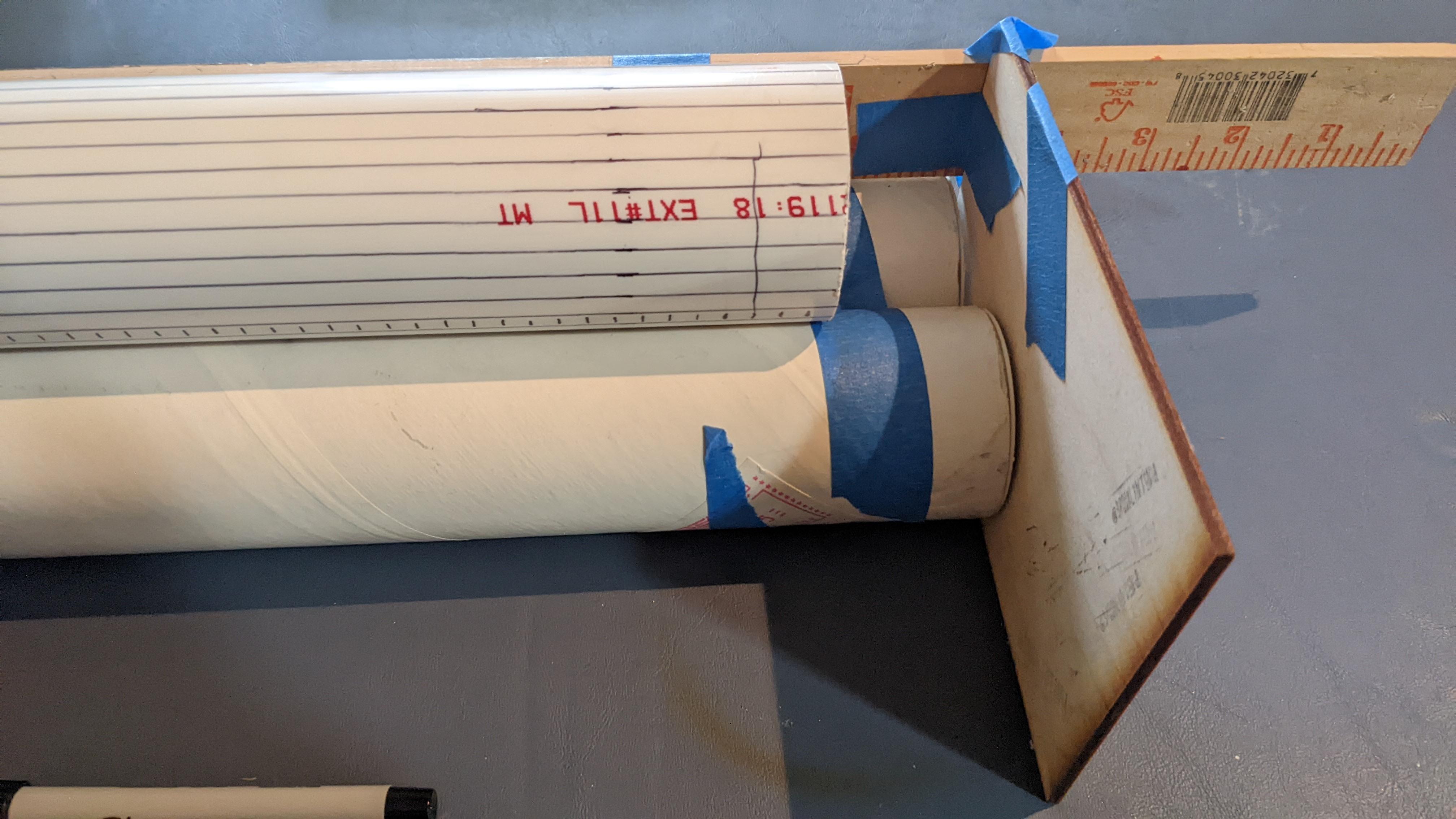 PVC Pipe Lamp : 13 Steps (with Pictures) - Instructables