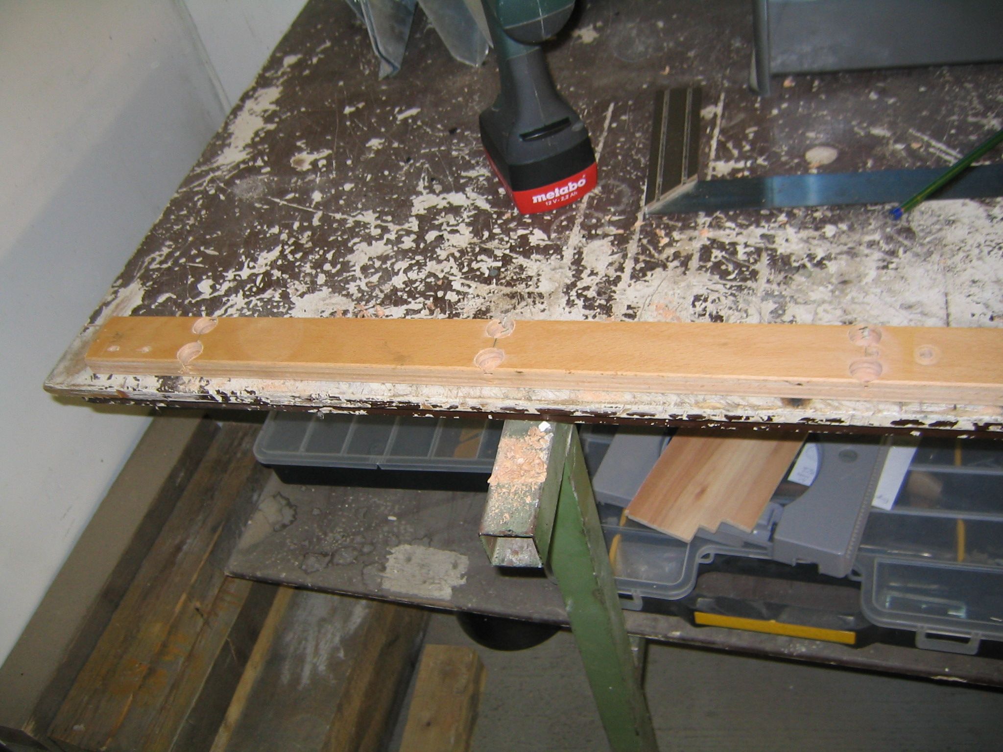 Magnetic LED Panel Light : 7 Steps (with Pictures) - Instructables