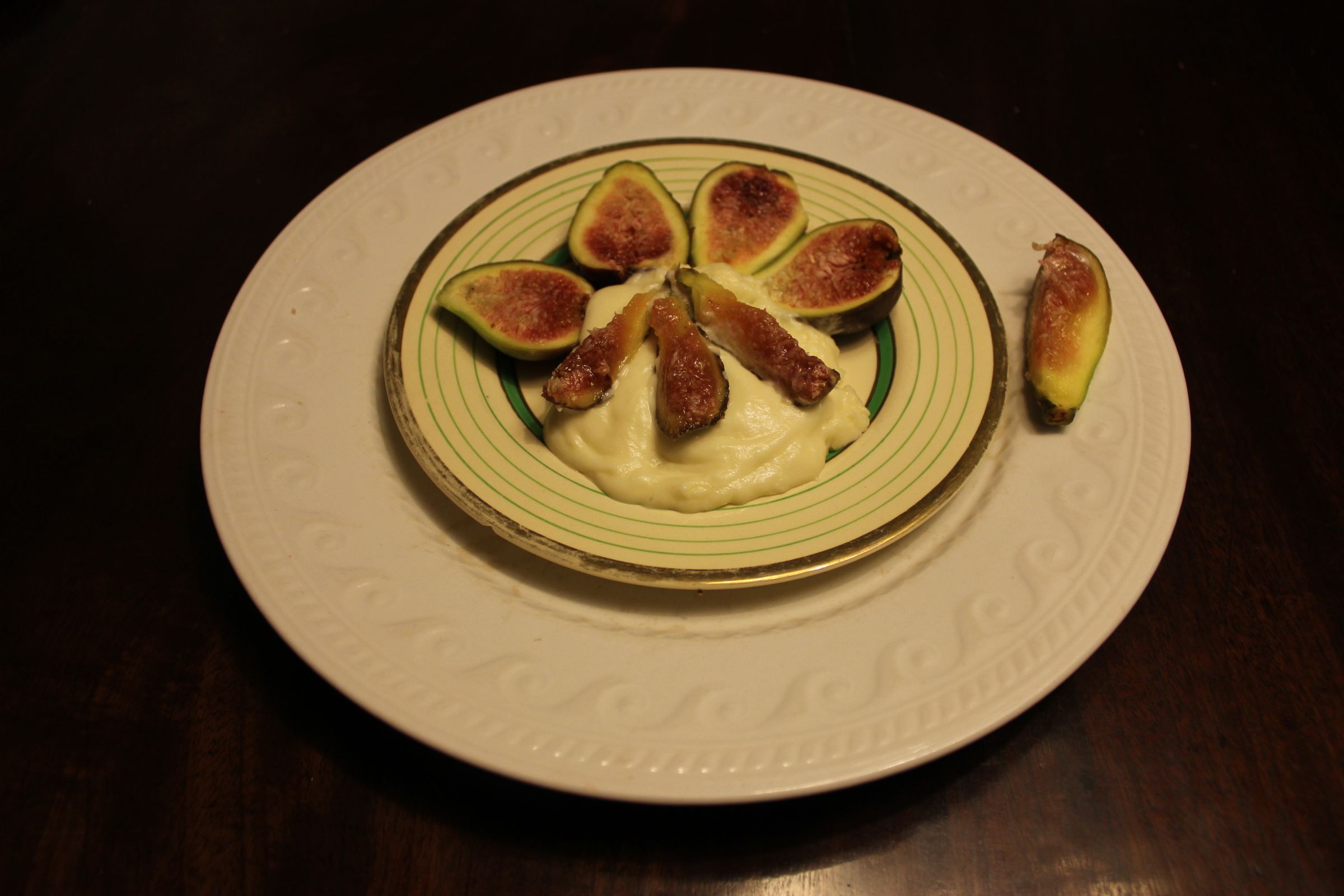 Organic Whipped Syllabub - Traditional 18th Century Festive Pudding ...