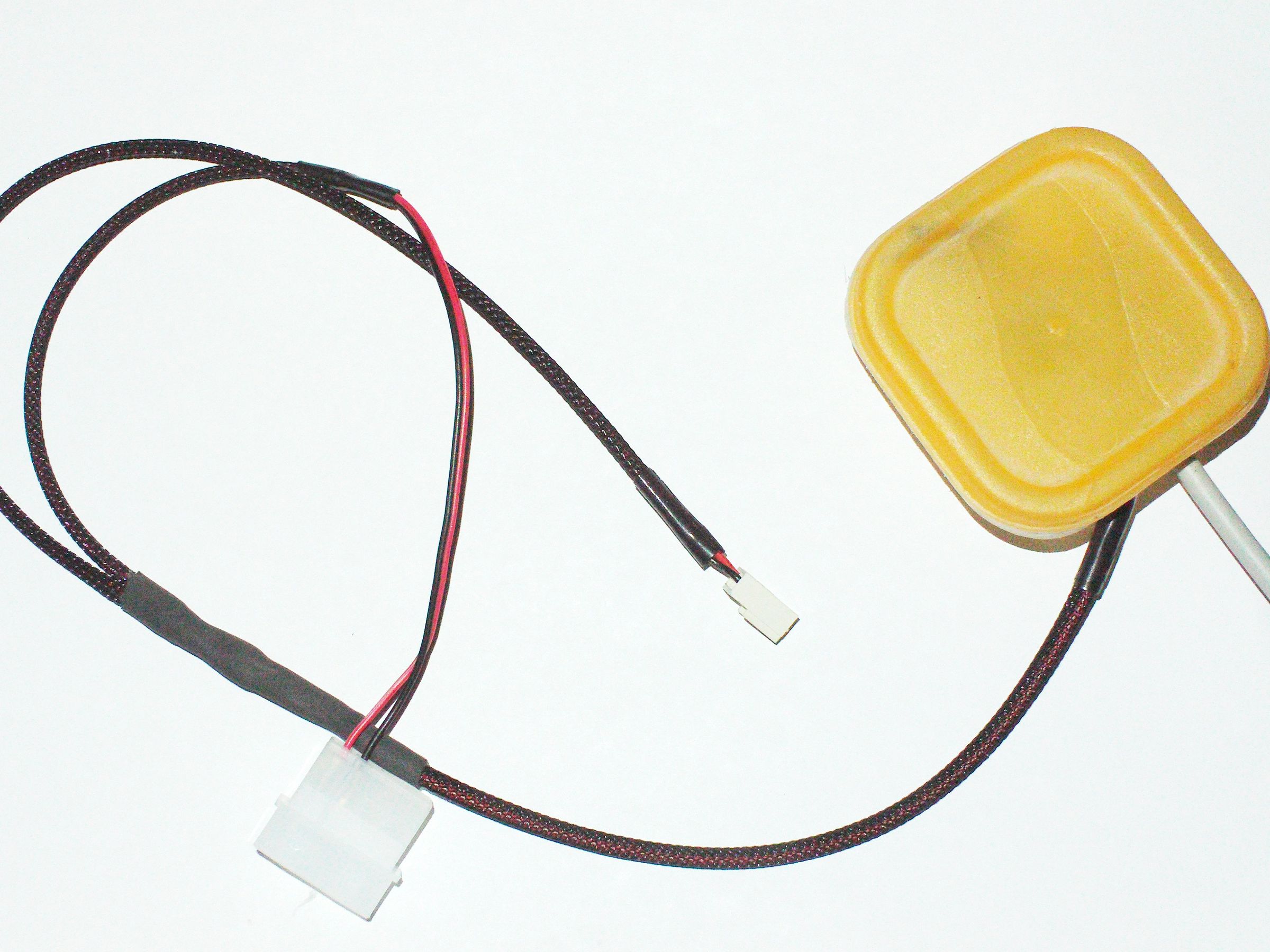 LED Computer Case Lighting : 10 Steps (with Pictures) - Instructables