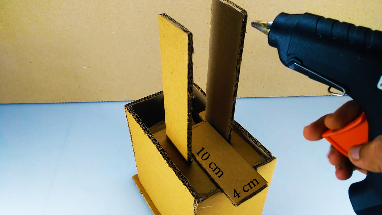 DIY OREO Vending Machine : 16 Steps (with Pictures) - Instructables