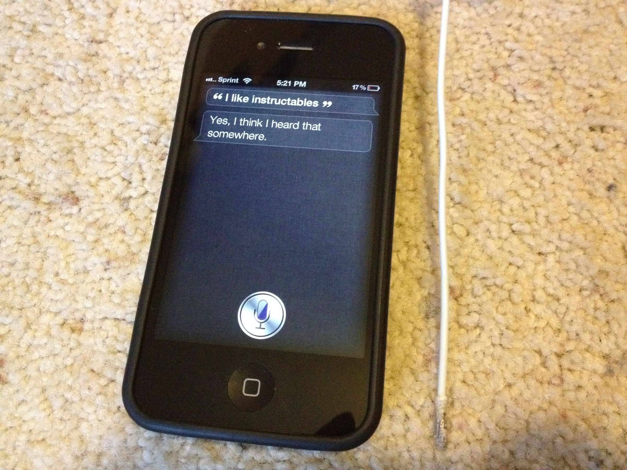 IPhone/iPod Touch Tripod Mount! : 4 Steps (with Pictures) - Instructables