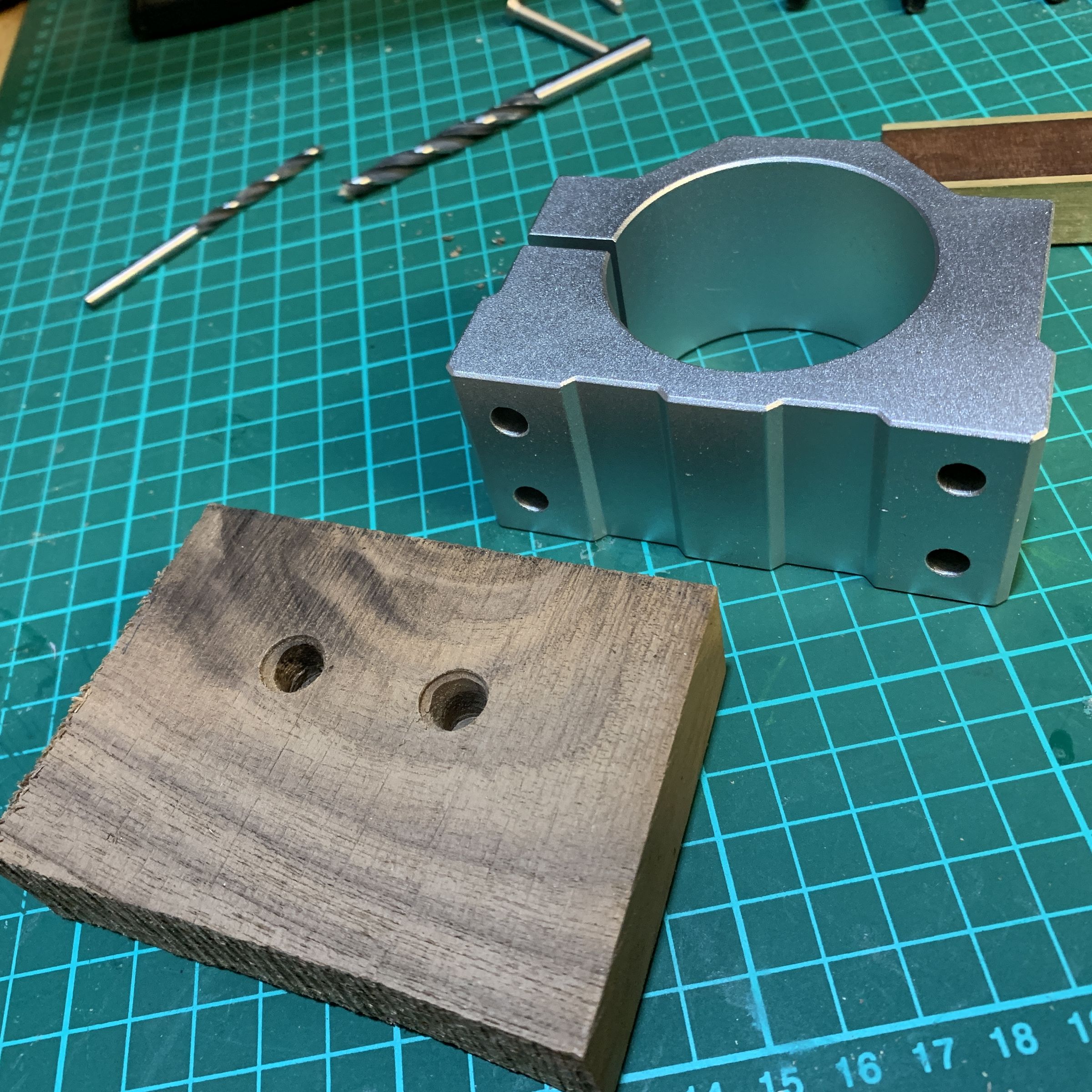 Turn an Old 3D Printer Into a CNC Machine : 8 Steps - Instructables