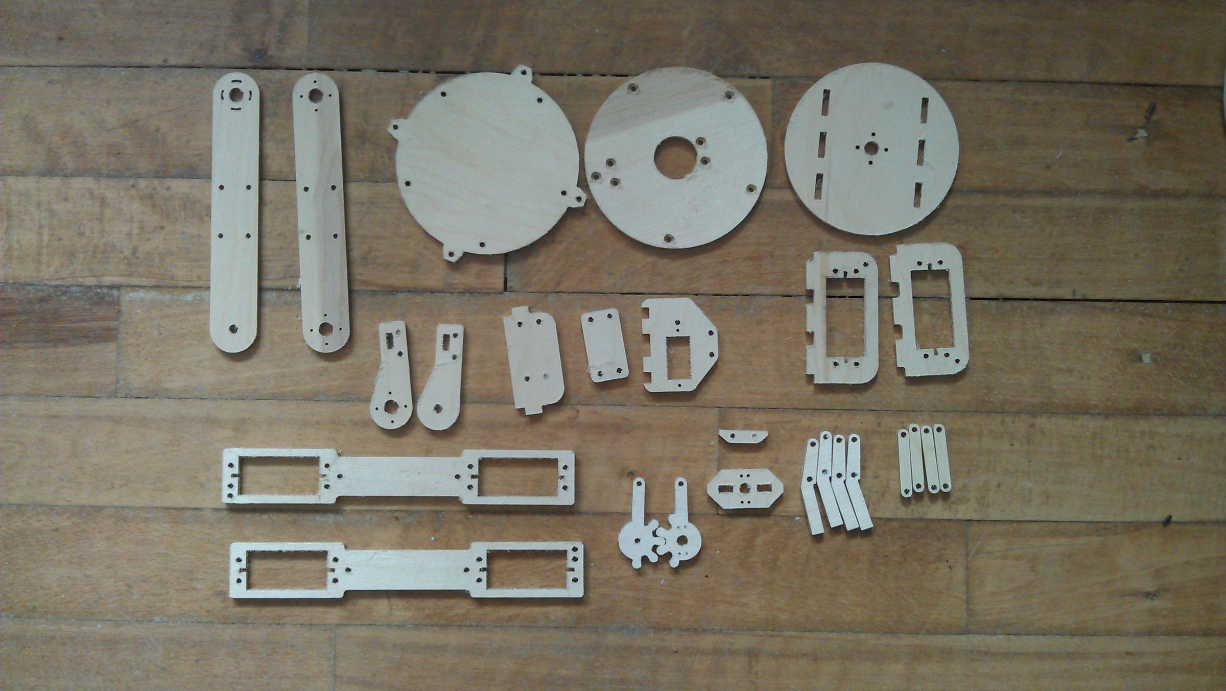 Low Budget CNC : 7 Steps (with Pictures) - Instructables
