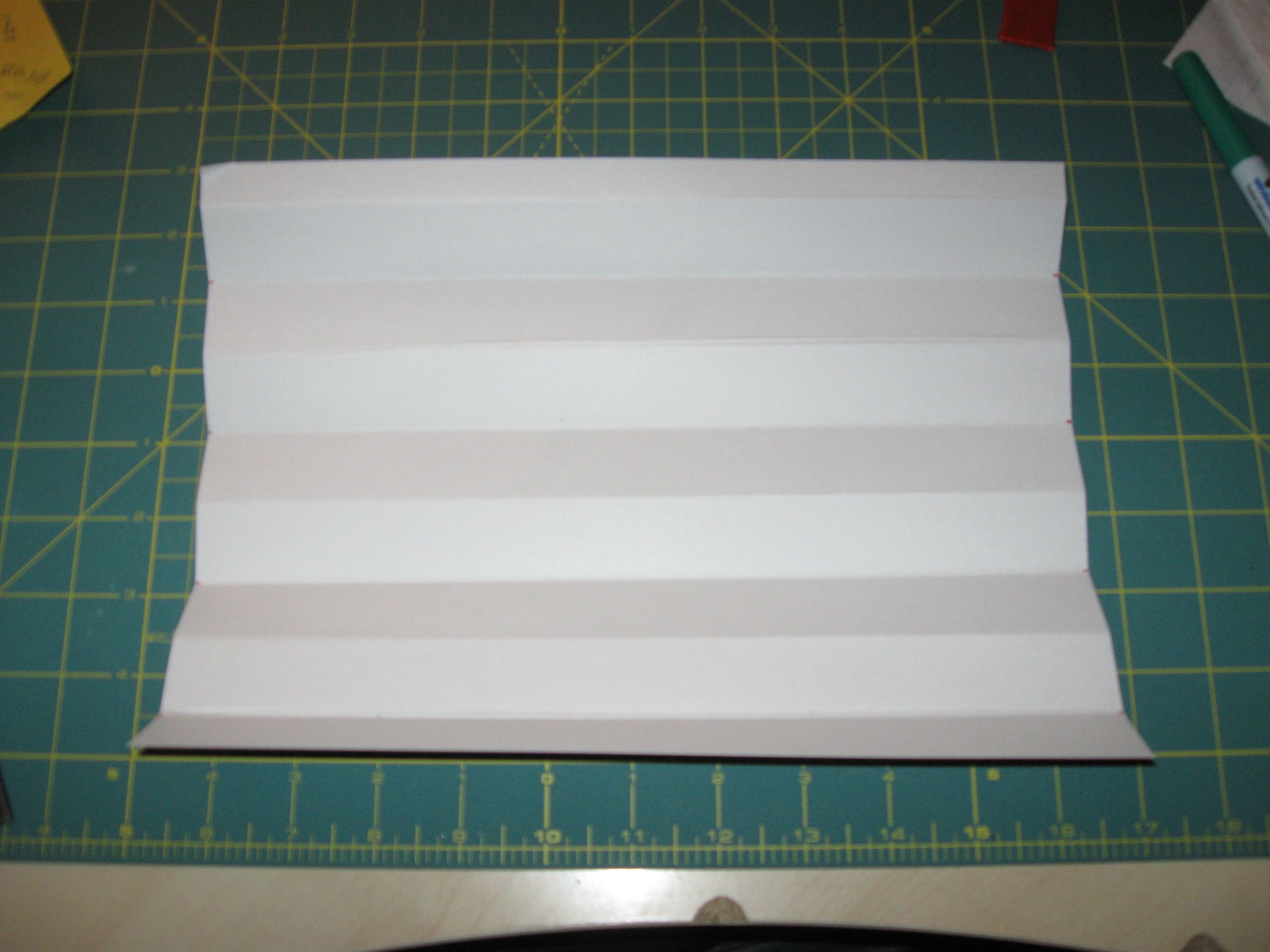 Paper Missile and Launcher : 4 Steps (with Pictures) - Instructables