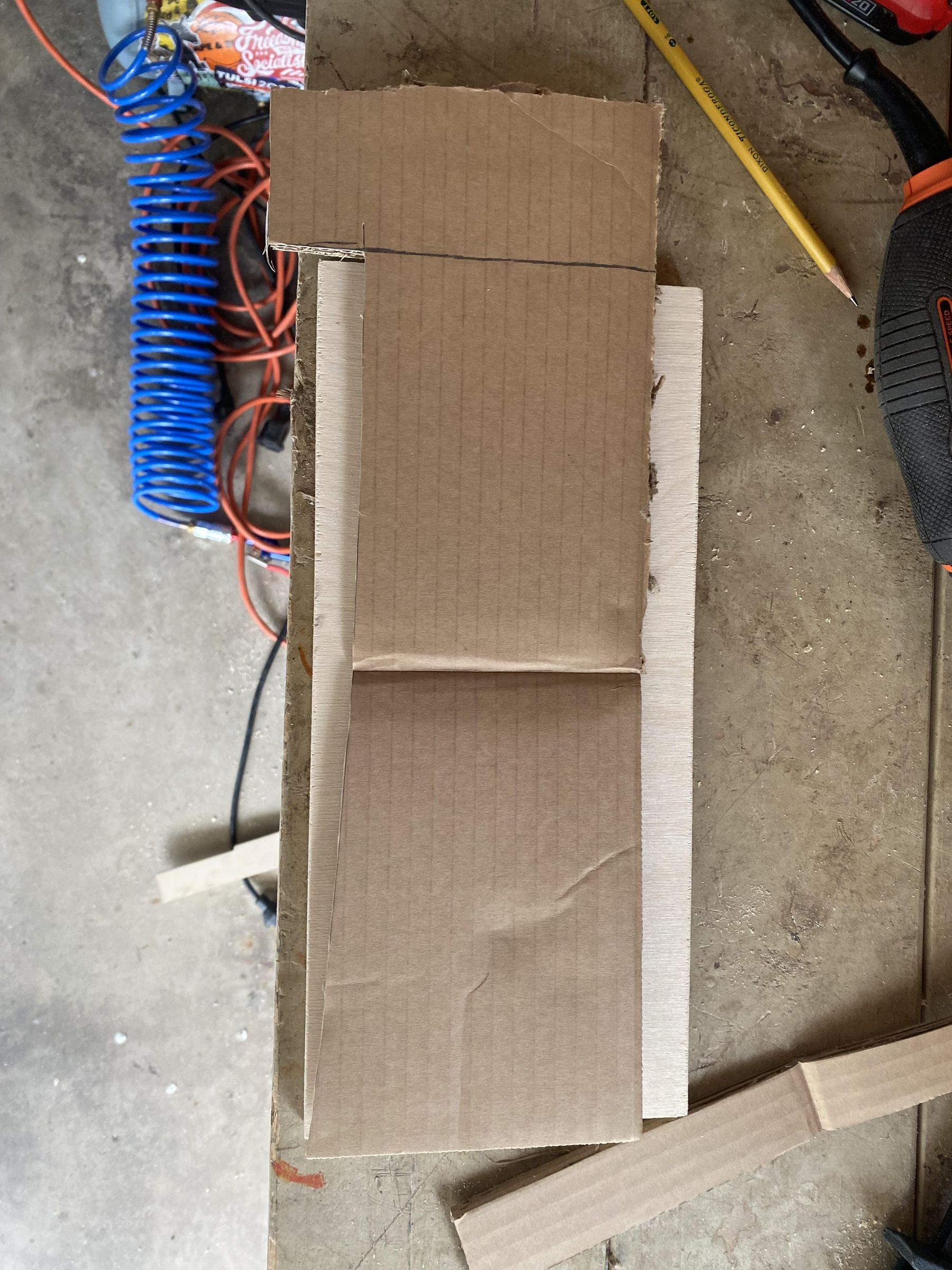 Electric Skateboard Handle : 8 Steps (with Pictures) - Instructables