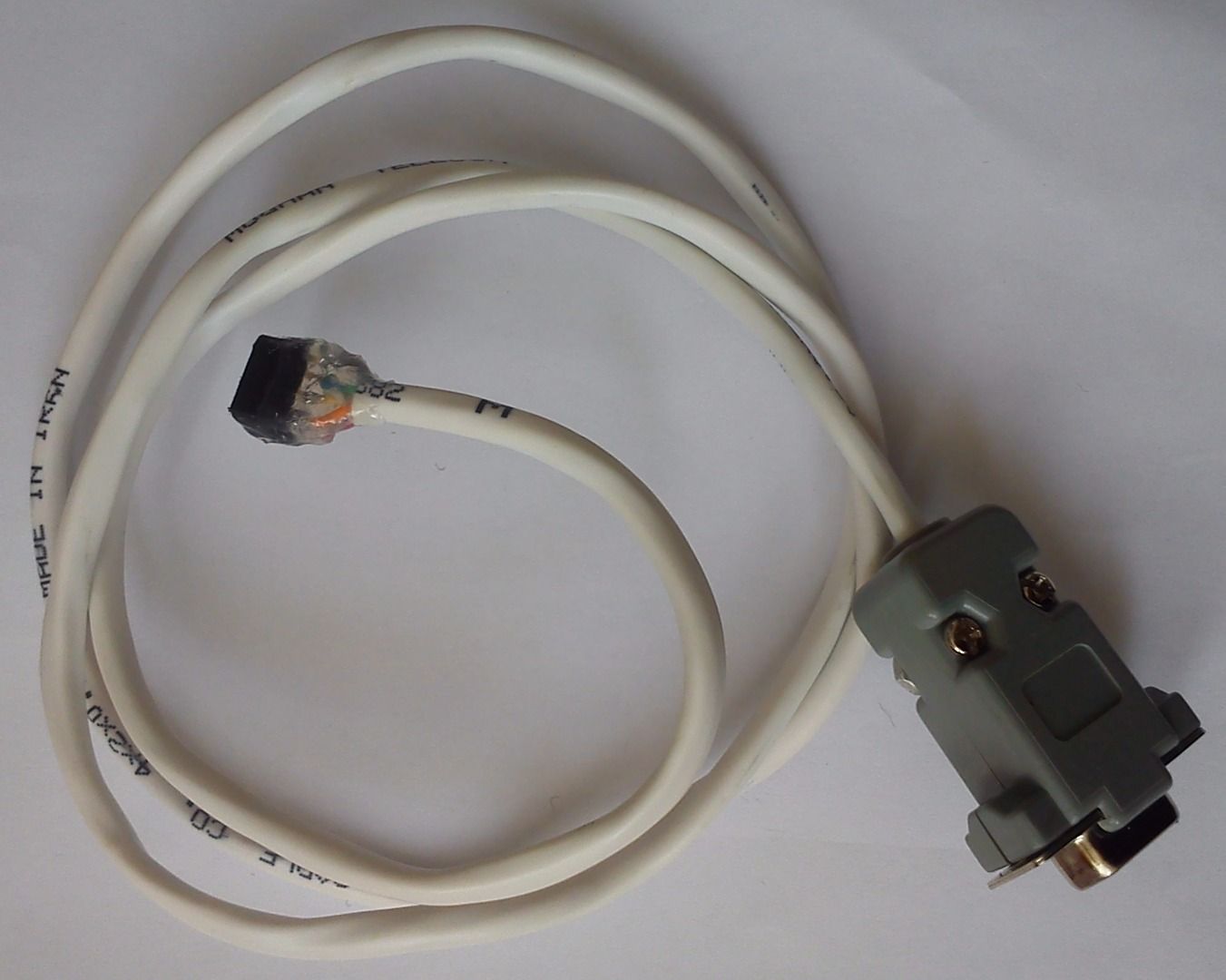 Cheap STK500 AVR Programmer for Atmel Studio : 7 Steps - Instructables