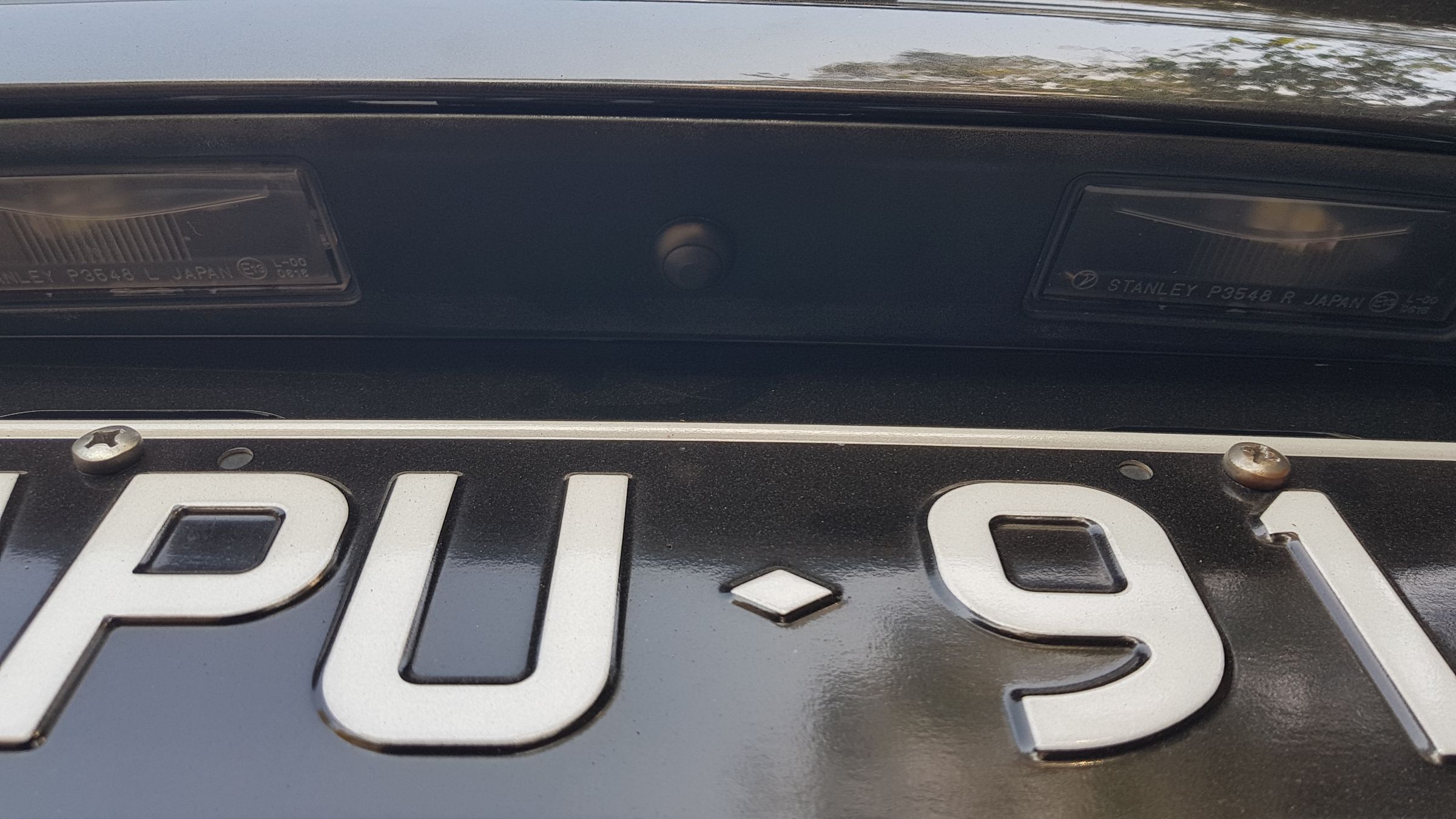 External Boot Release : 9 Steps (with Pictures) - Instructables