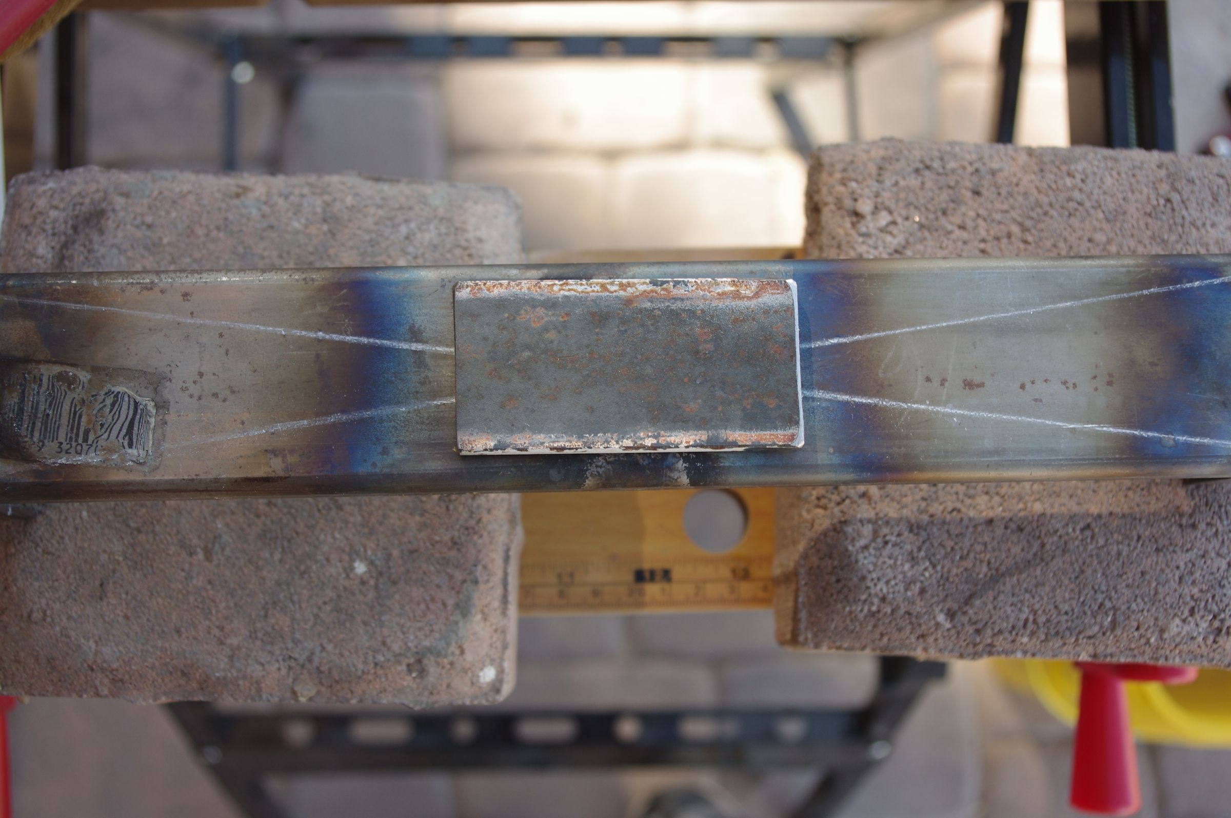 Metal Bender : 10 Steps (with Pictures) - Instructables