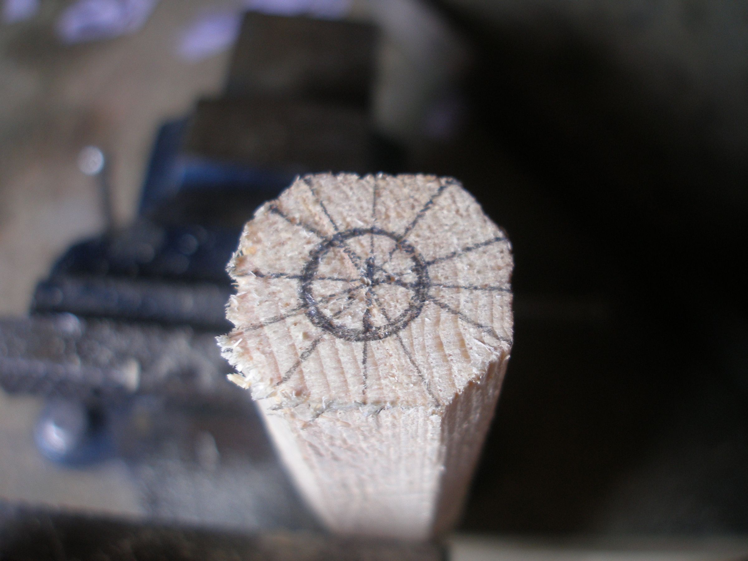 Fix Your Broken Badminton Racket Handle : 7 Steps (with Pictures ...