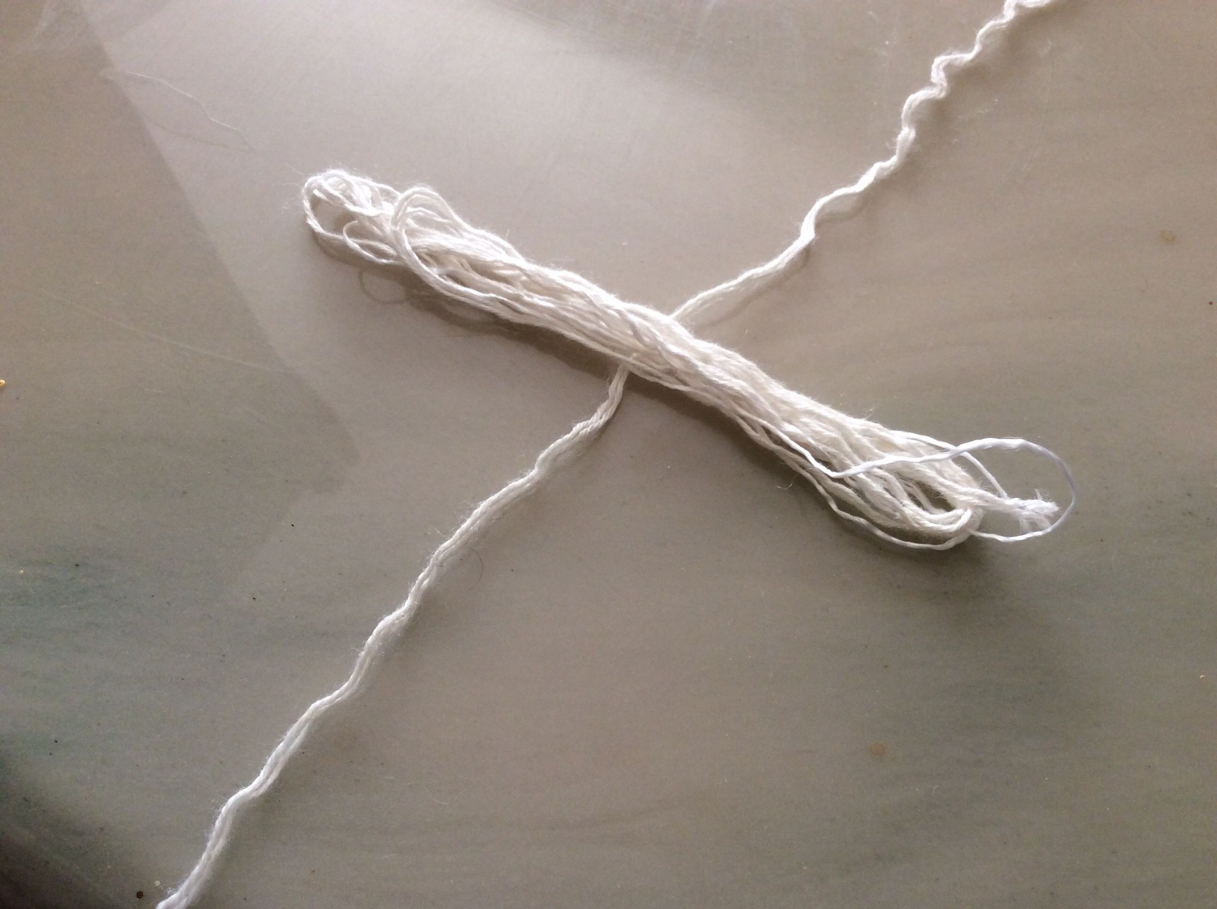 Faux Fur Using Yarn : 4 Steps (with Pictures) - Instructables