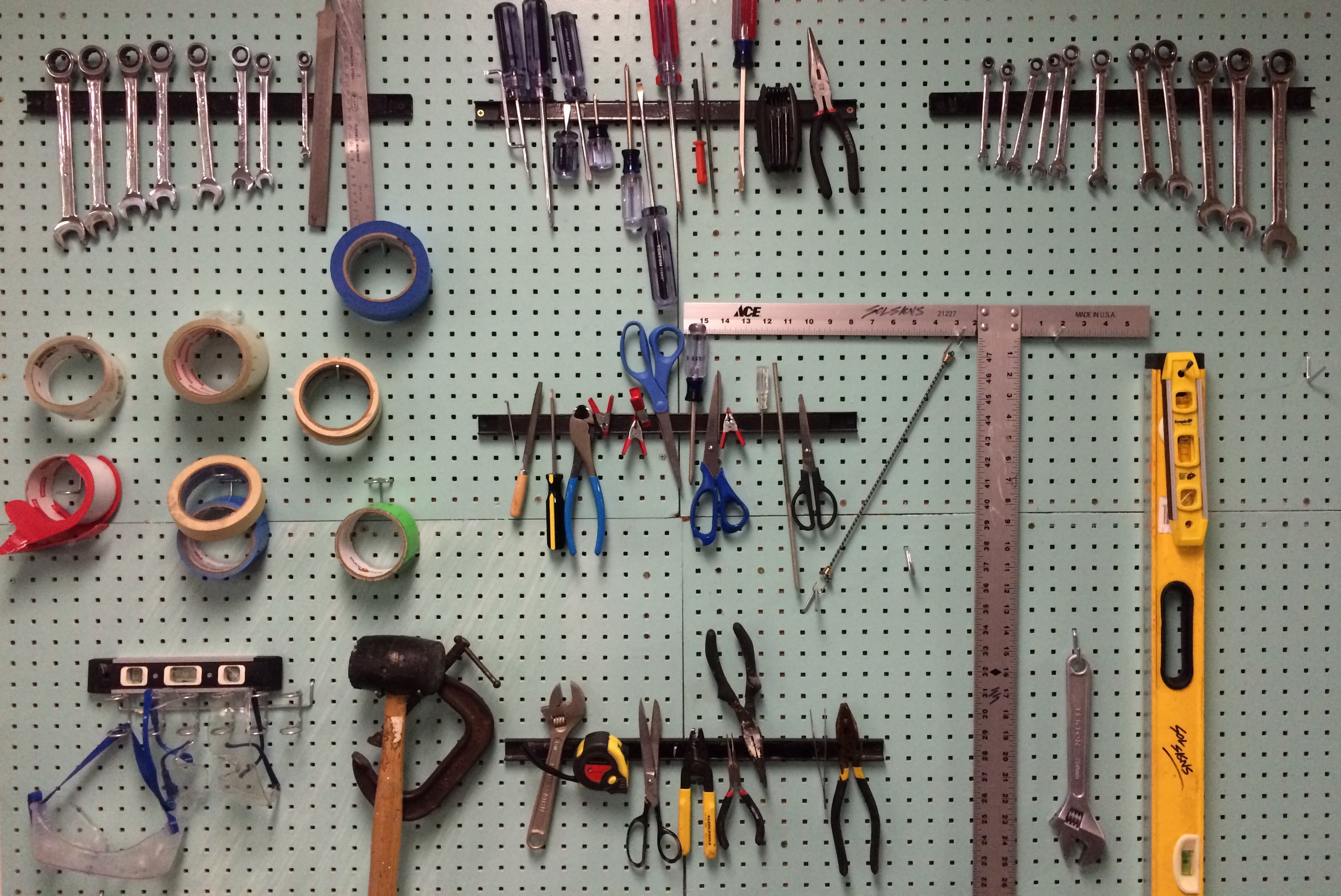 SLO MakerSpace Basic Safety : 16 Steps (with Pictures) - Instructables