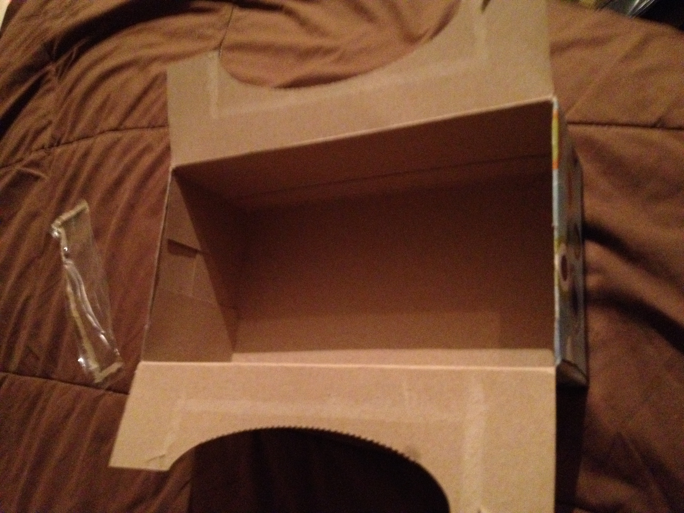 Cardboard Coin Sorter - Instructables