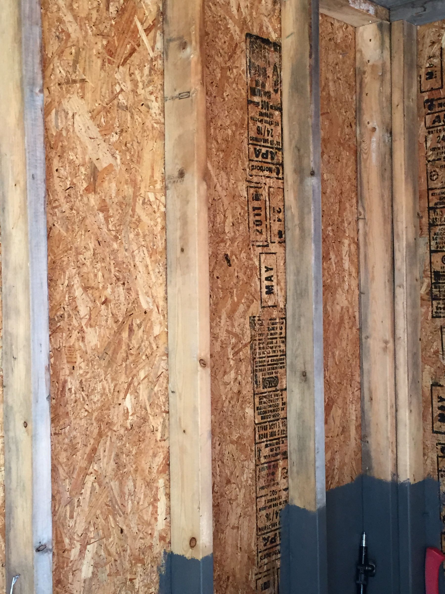 In-Stud Shelving : 4 Steps - Instructables