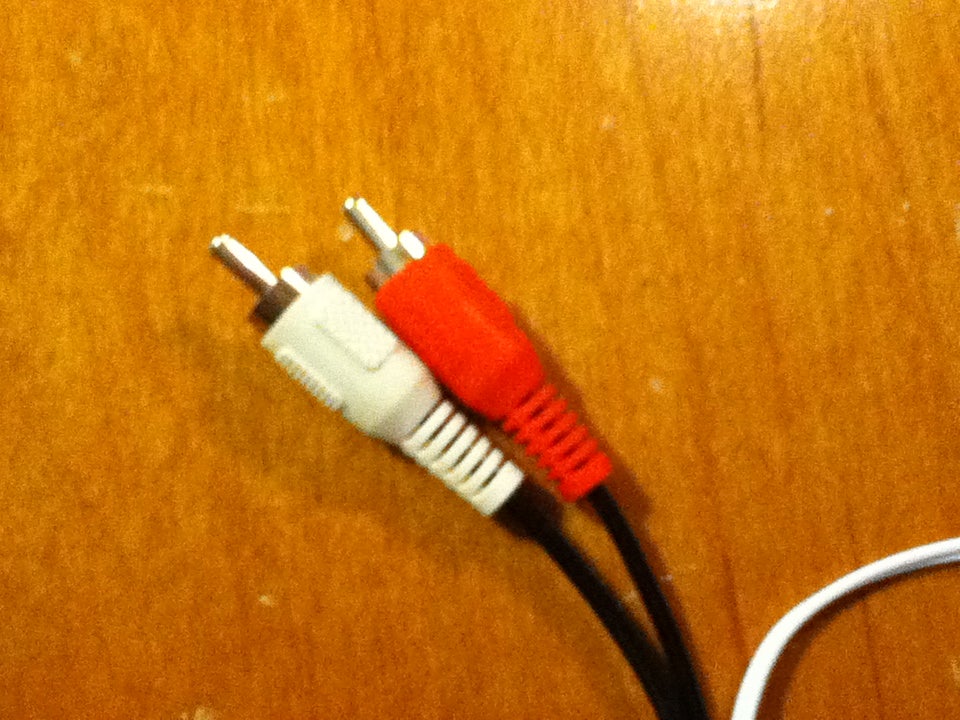 Rca Cable Color Codes Origin Naming Uses Explained 59 Off