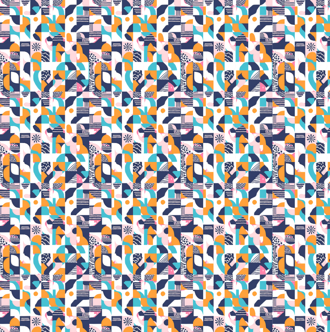 Repetitive Pattern - Instructables