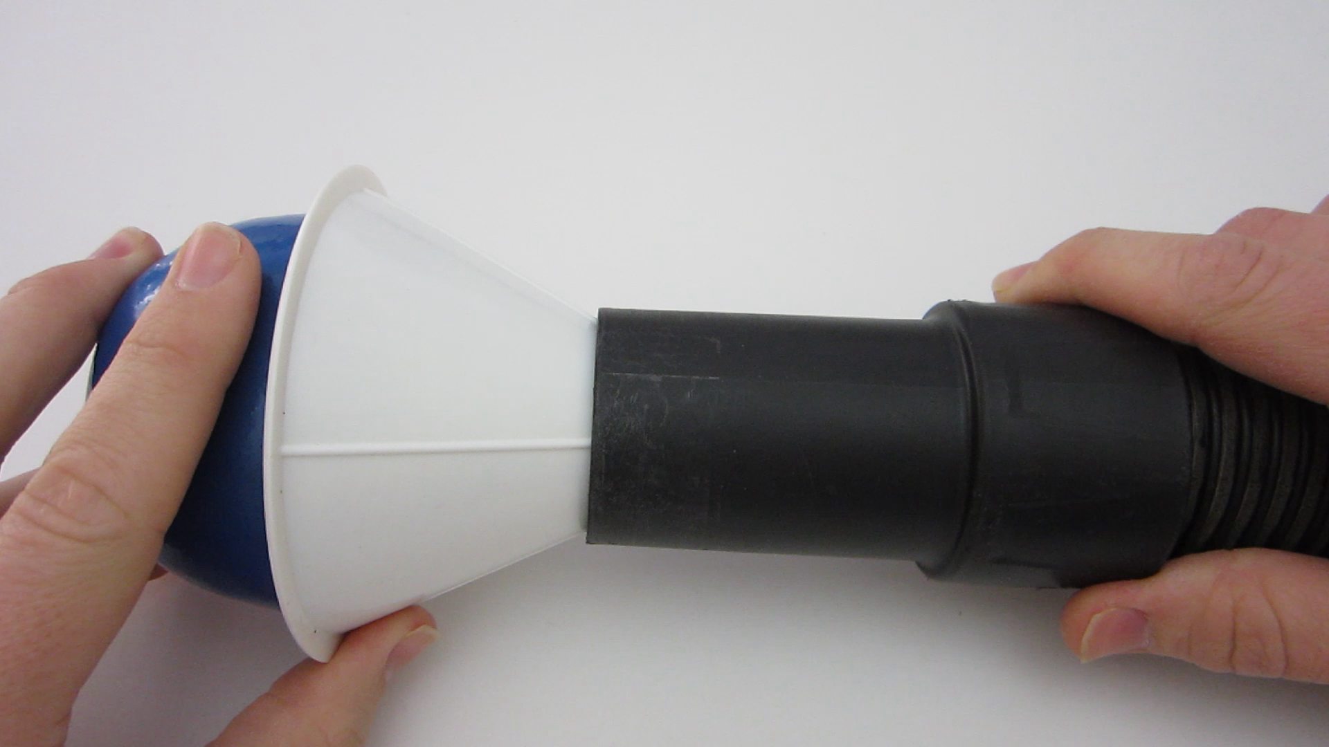 DIY Universal Robot Gripper : 8 Steps (with Pictures) - Instructables