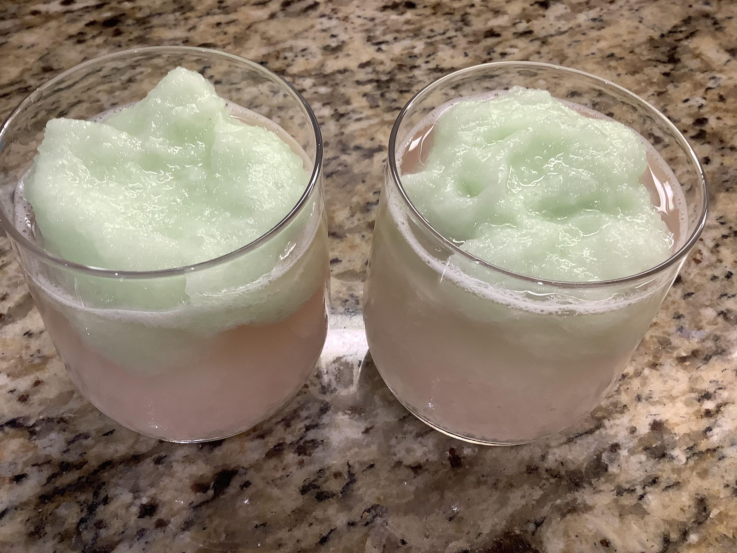 Unicorn Slush : 3 Steps - Instructables