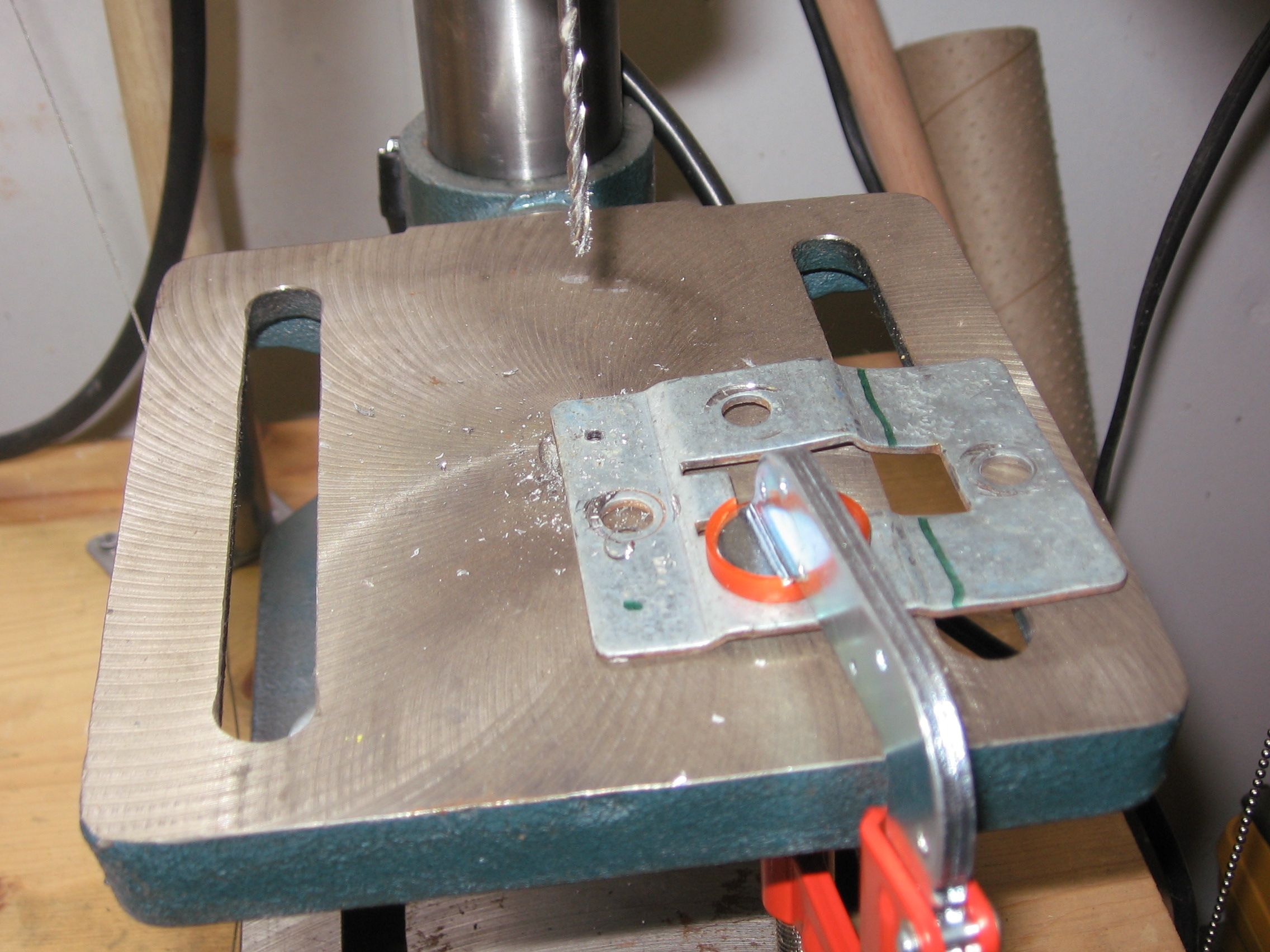 DIY Dust Collection System : 12 Steps (with Pictures) - Instructables