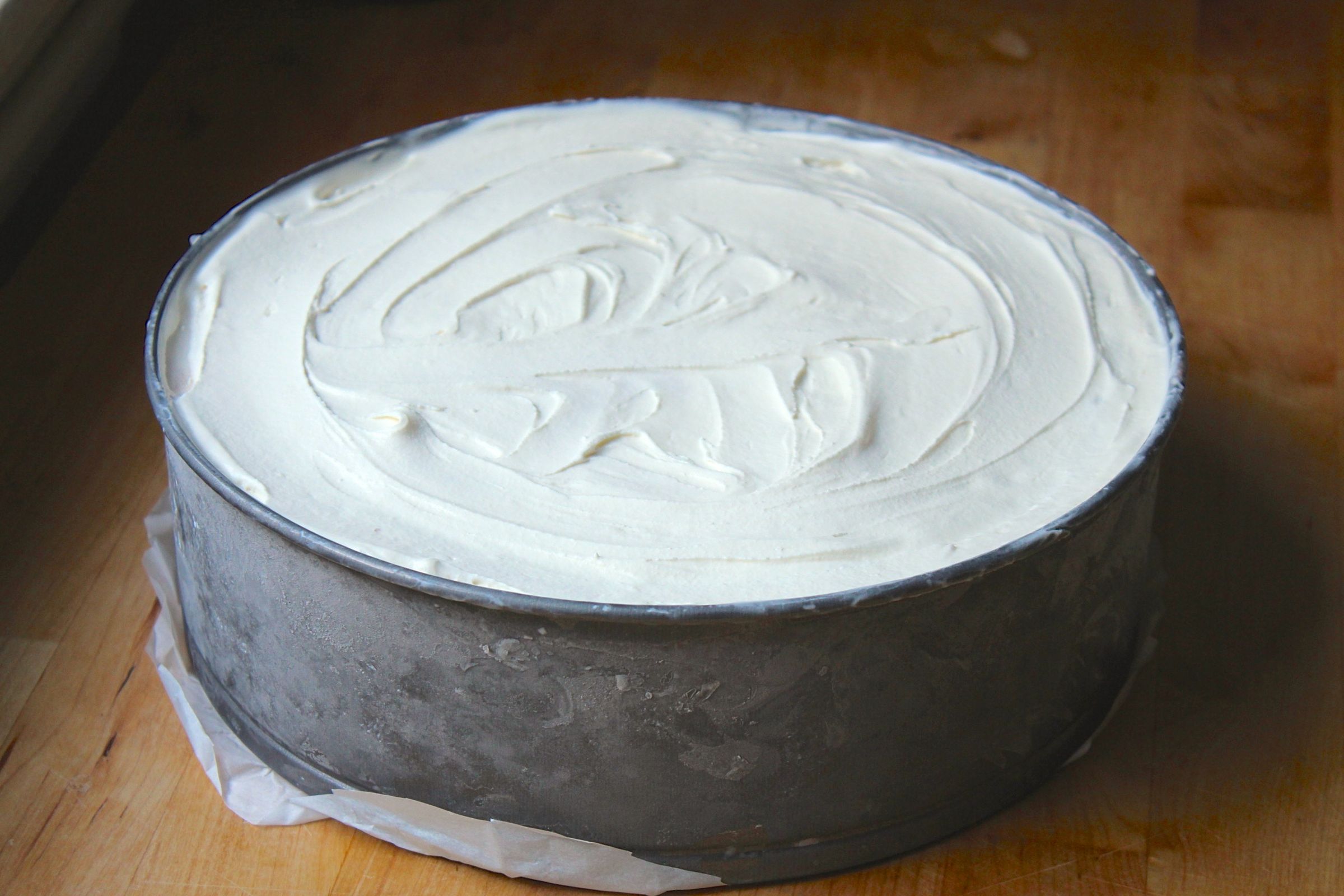 Ice Cream Cake : 9 Steps (with Pictures) - Instructables