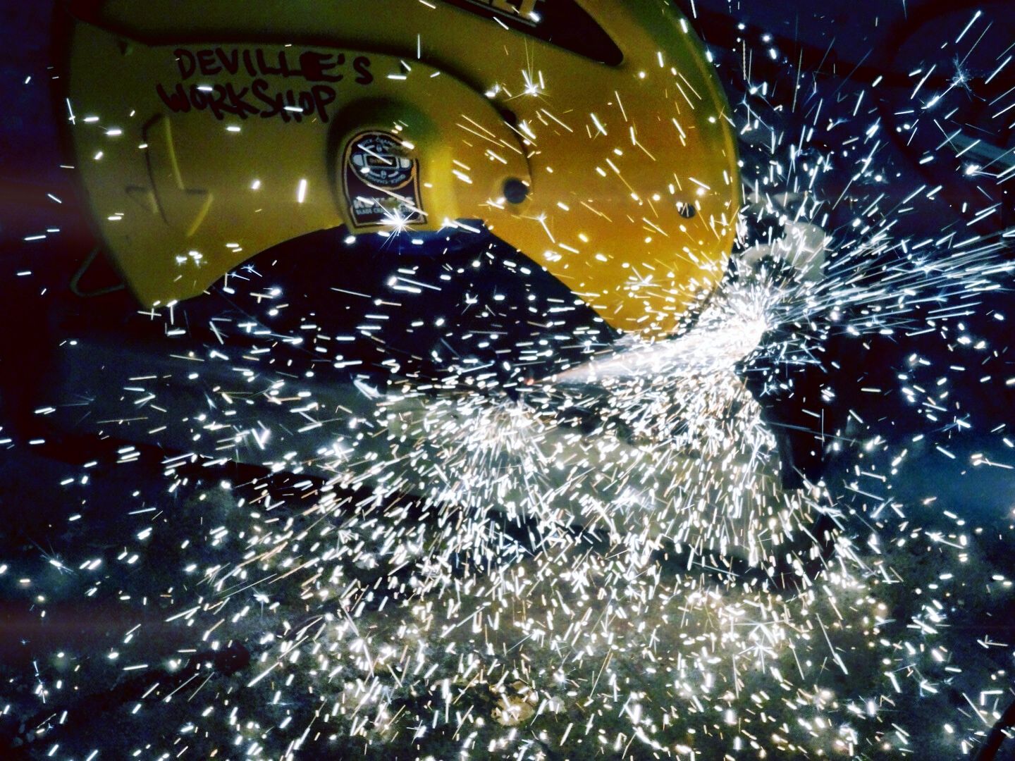 Build an Awesome Custom Ladder for Your Truck/mobile Work Station : 4 ...