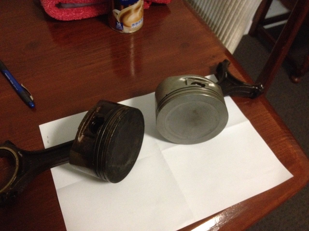 Engine Coffee Table : 7 Steps (with Pictures) - Instructables