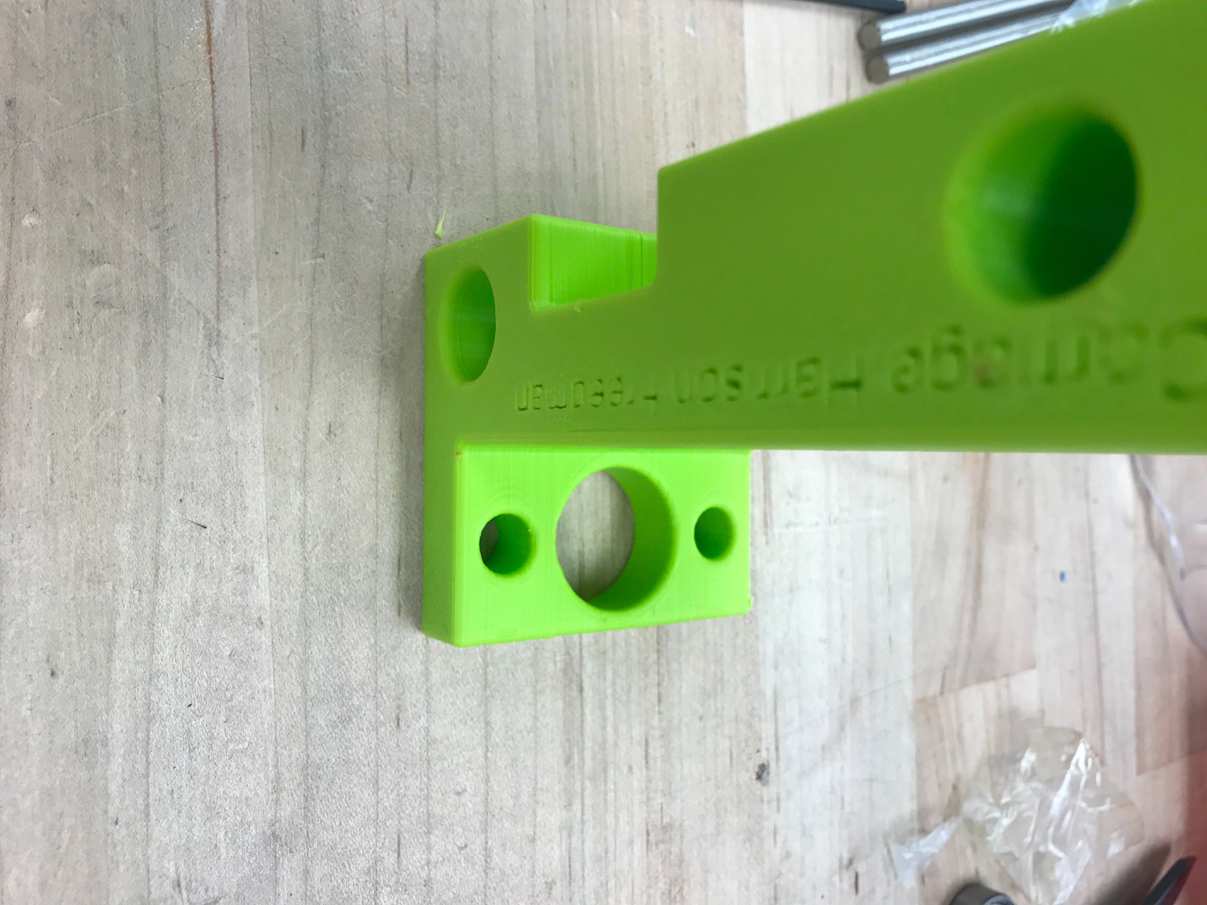 3D Printed Lathe : 16 Steps (with Pictures) - Instructables