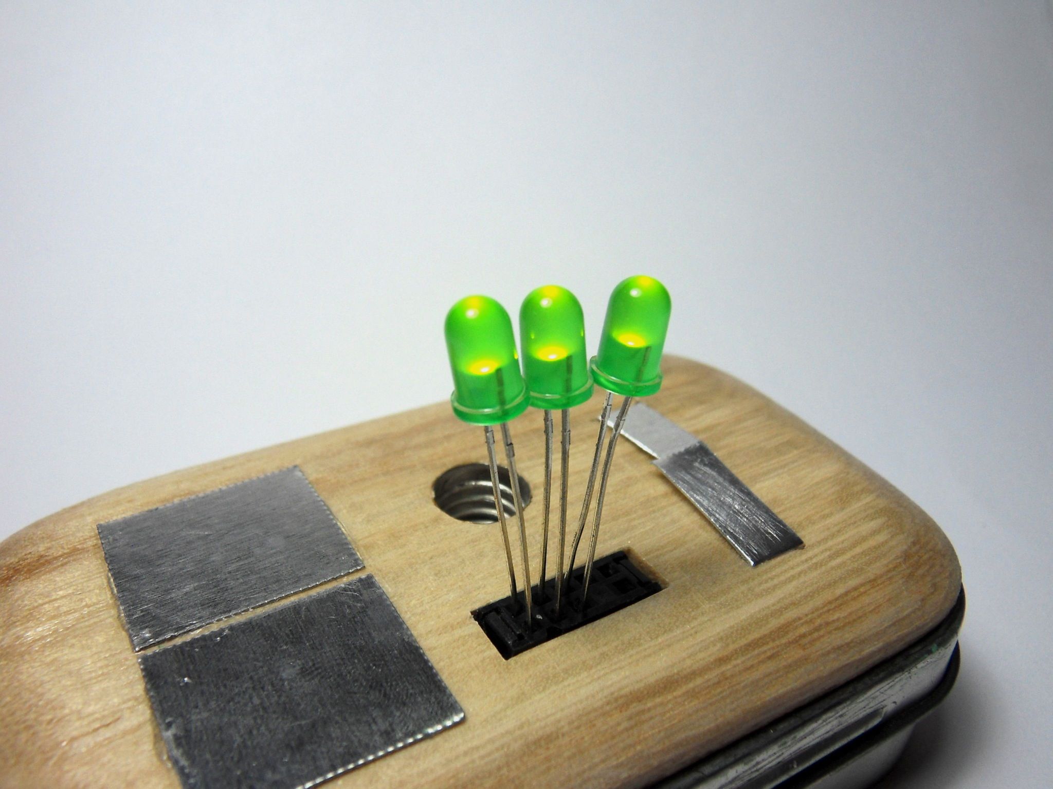 LED / Mini Lightbulb Tester : 7 Steps (with Pictures) - Instructables