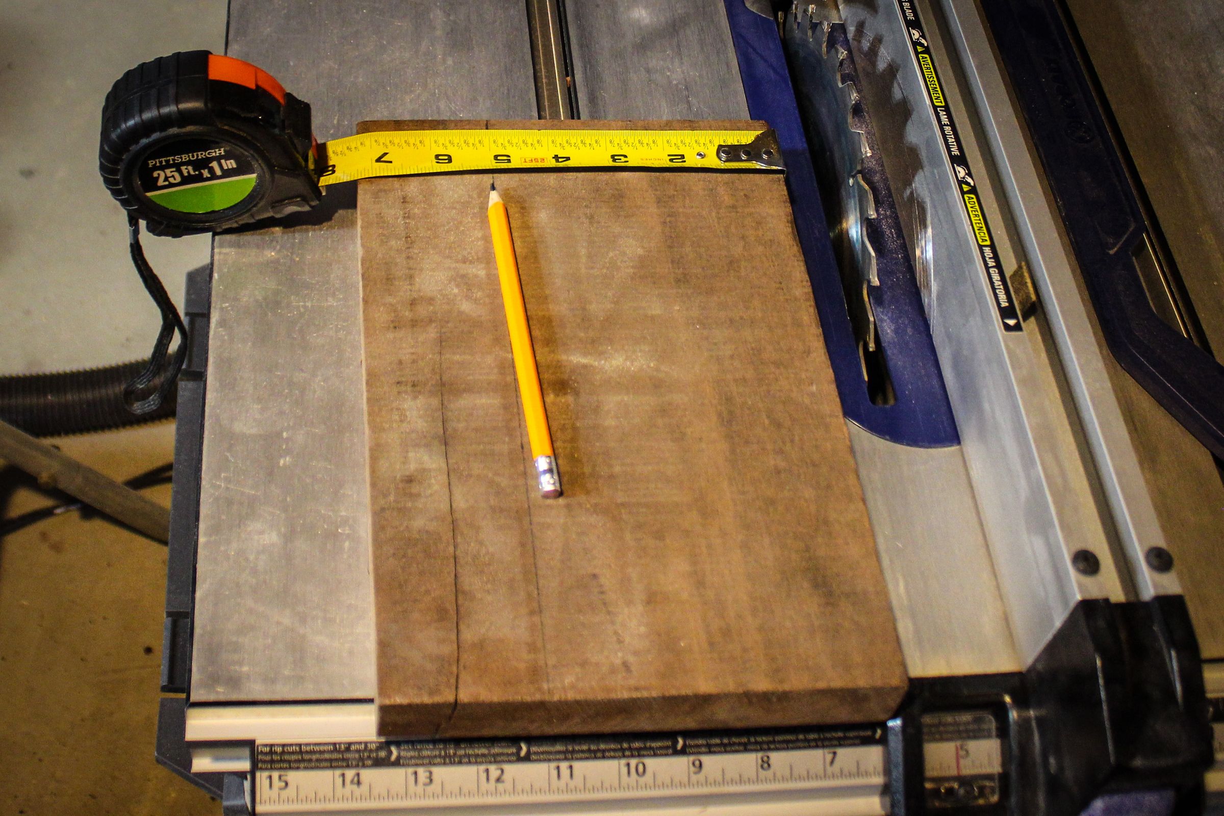 Wood Tic Tac Toe Board : 16 Steps (with Pictures) - Instructables