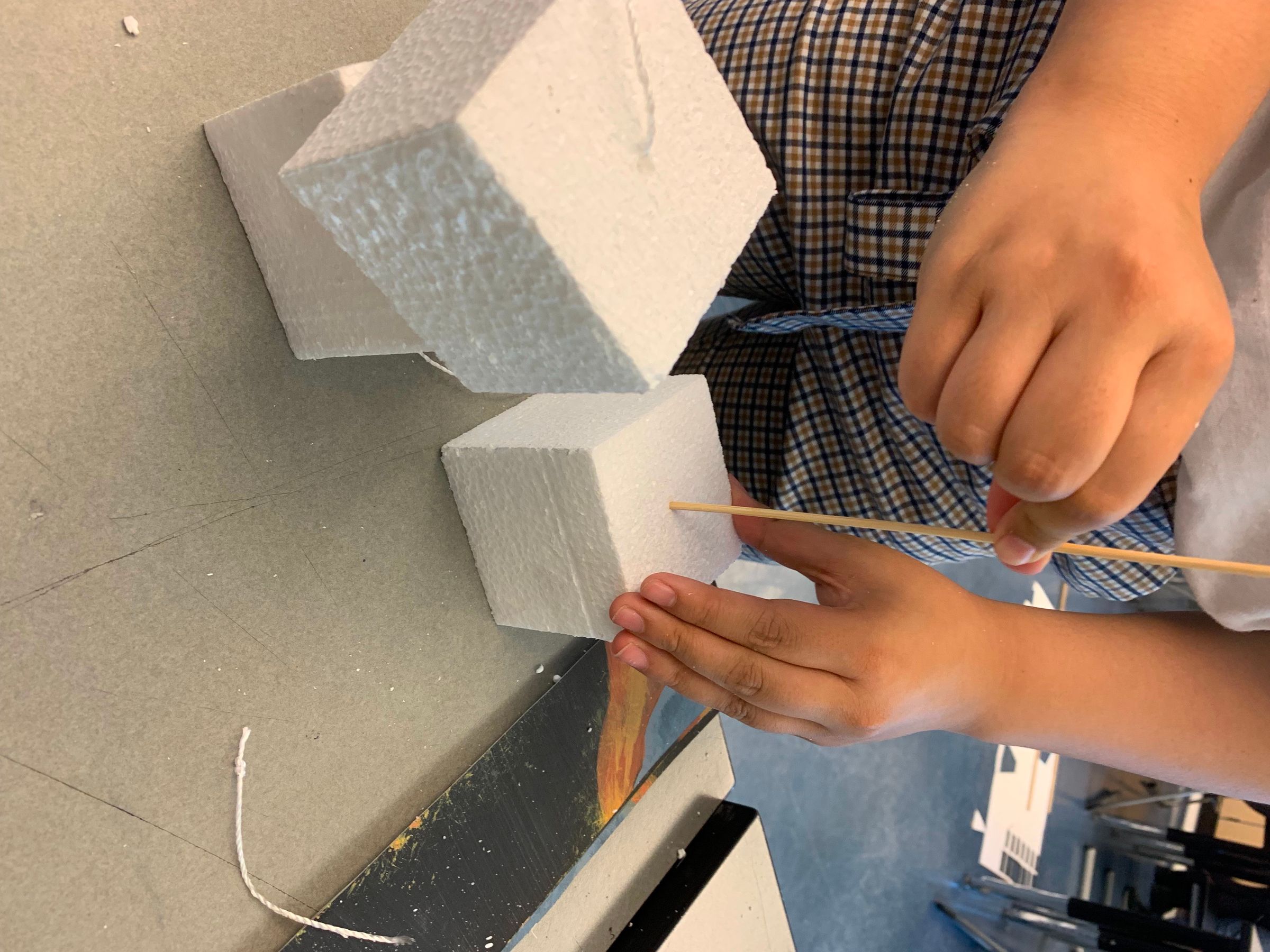 Cool Celestial Cubes: a 3d Puzzle : 7 Steps - Instructables