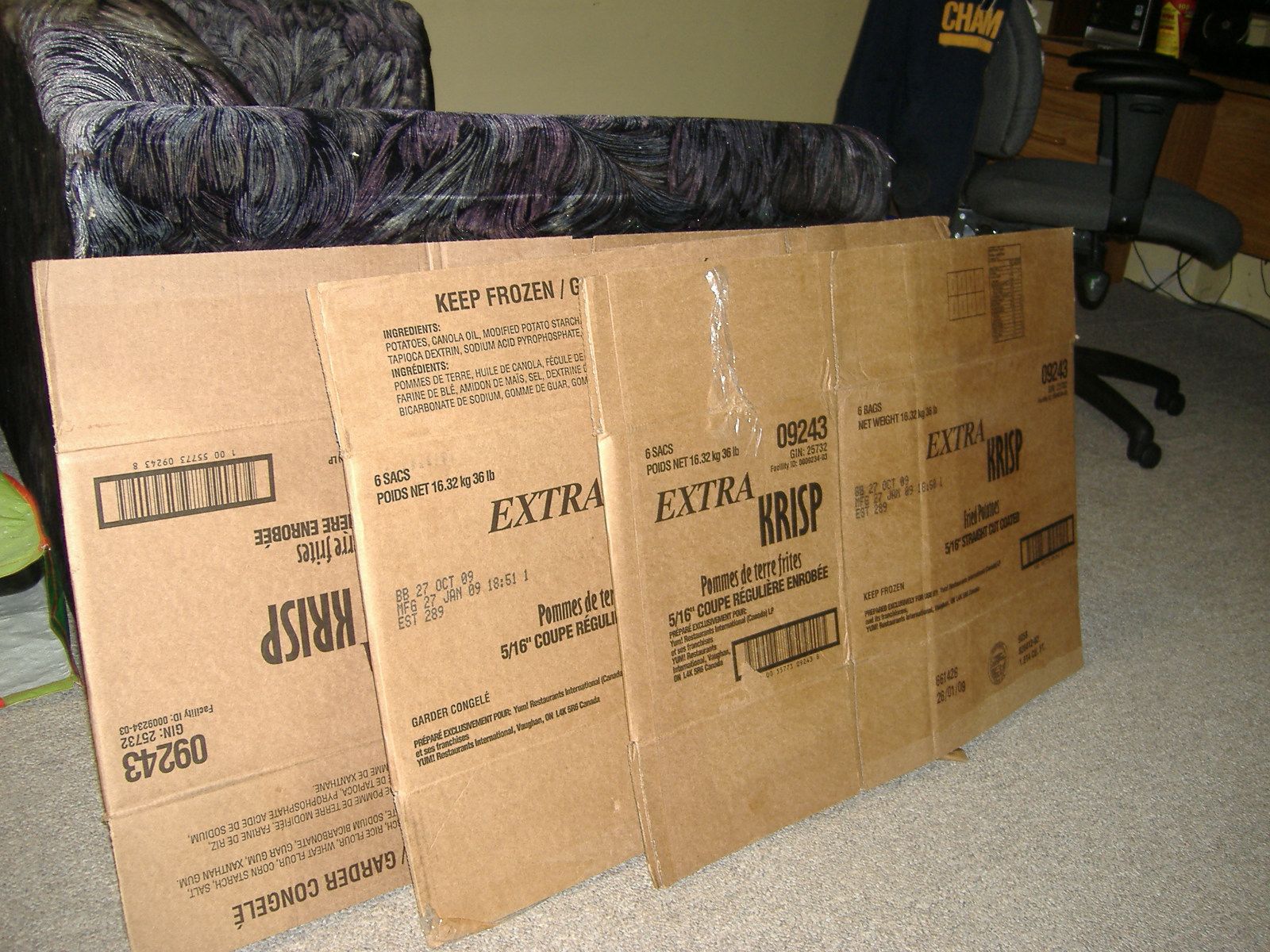 Shirt Folder : 5 Steps (with Pictures) - Instructables