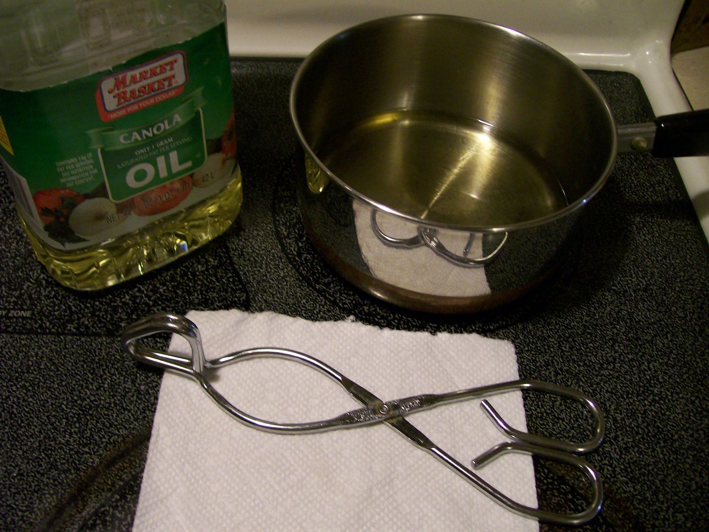 Basic Dough Recipe : 11 Steps - Instructables