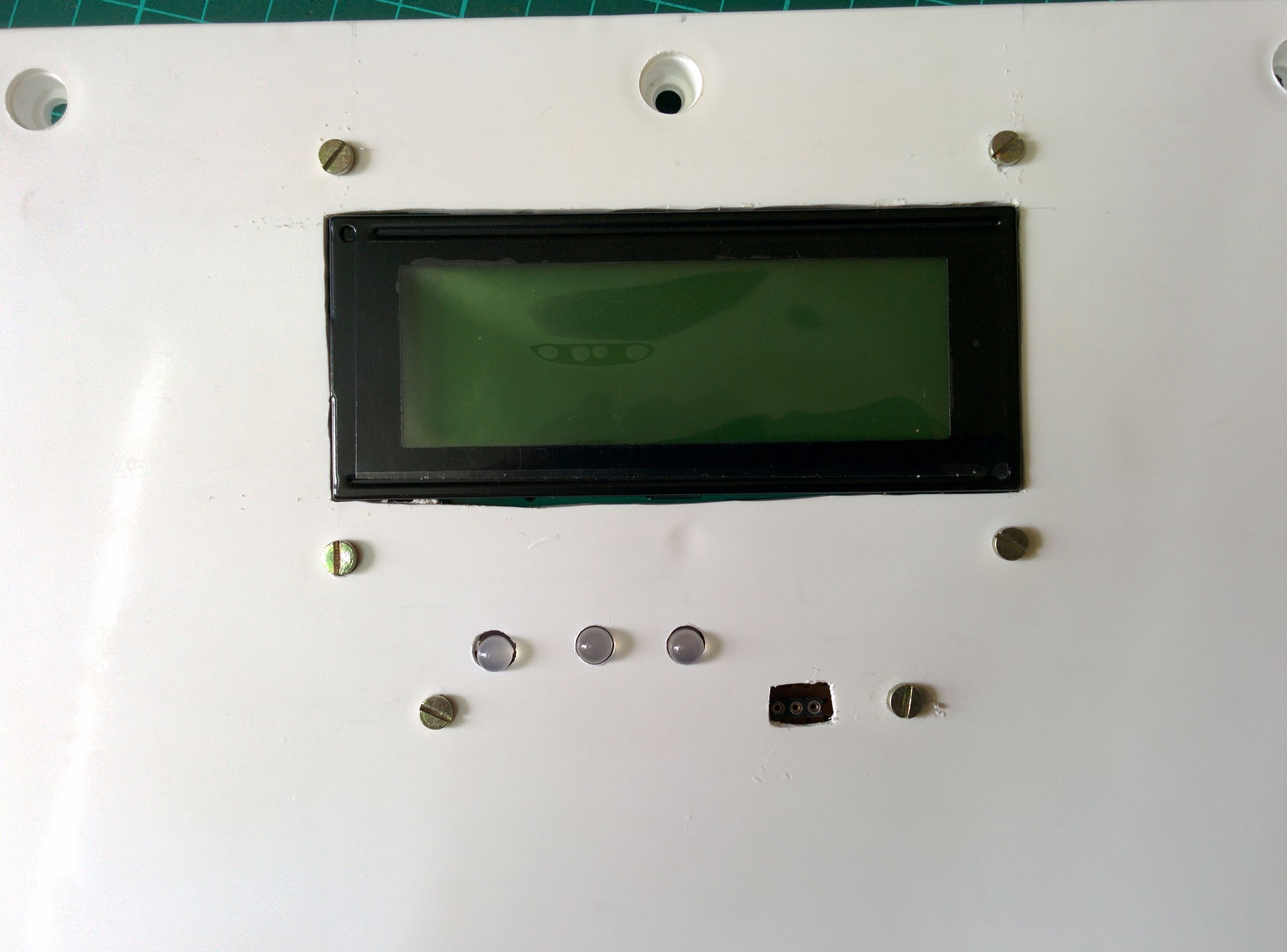 ARDUINO SOLAR CHARGE CONTROLLER ( Version 2.0) : 26 Steps (with ...