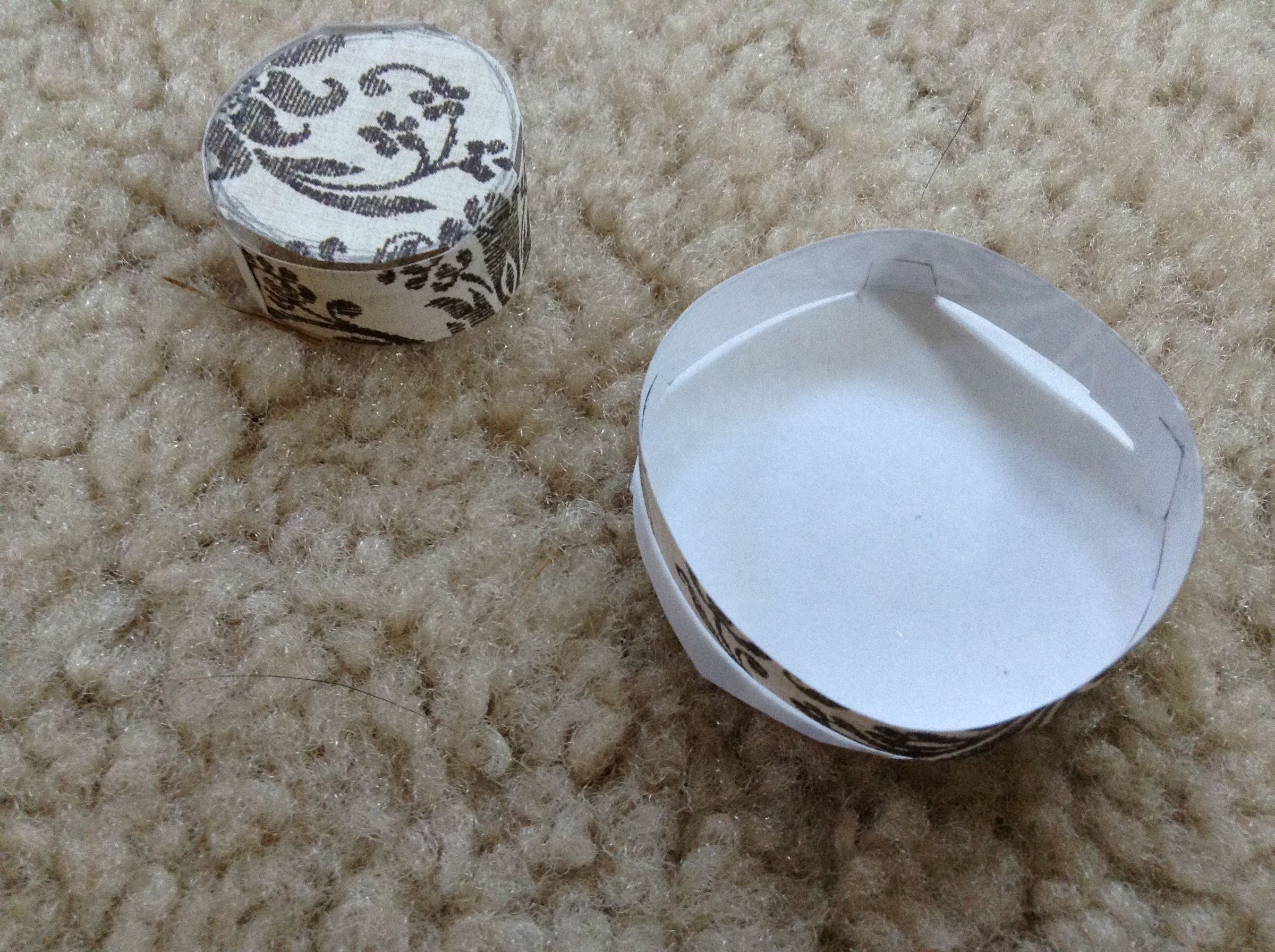 Vintage Papercraft Camera : 11 Steps (with Pictures) - Instructables