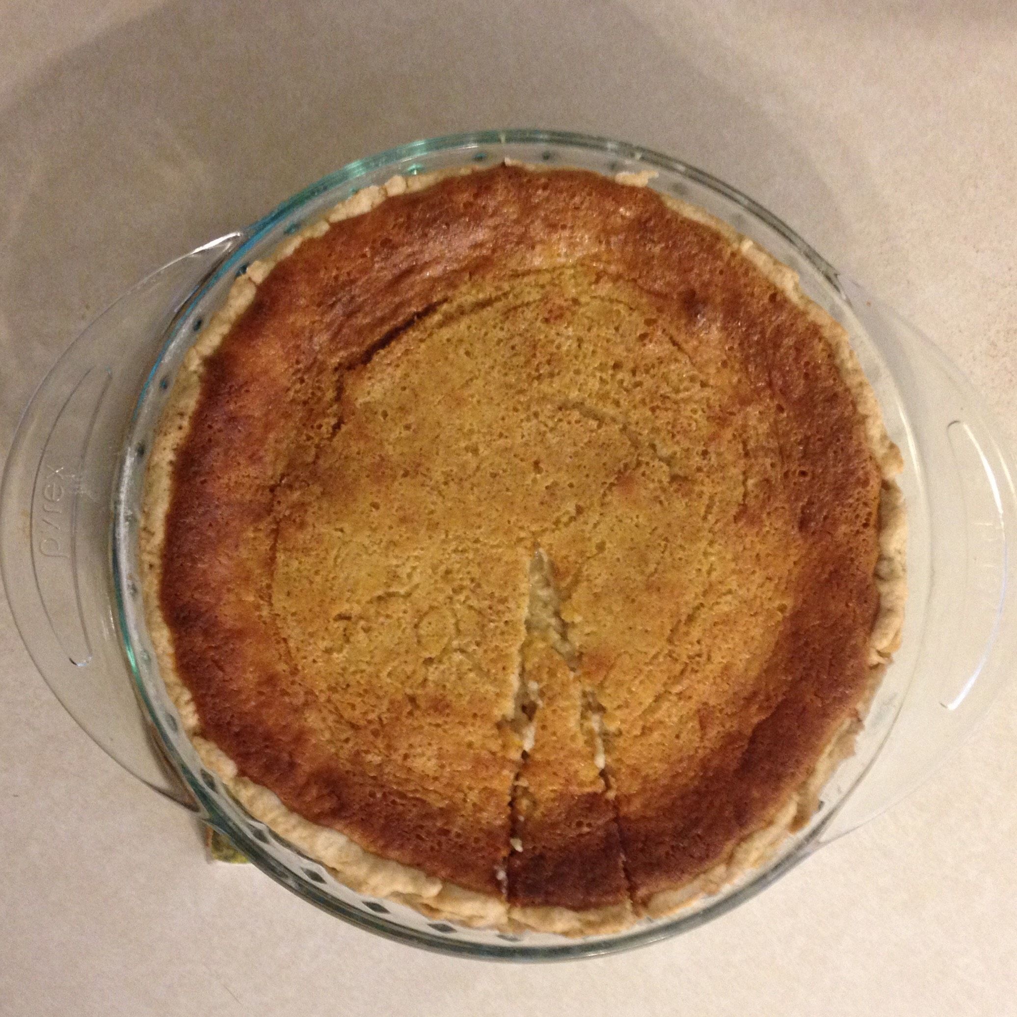 PI-sized PIece of Greek Honey PIe : 6 Steps (with Pictures) - Instructables