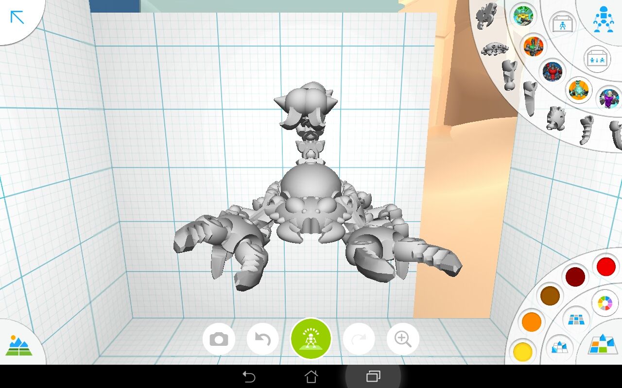 Easy 3D With Tinkerplay : 5 Steps - Instructables