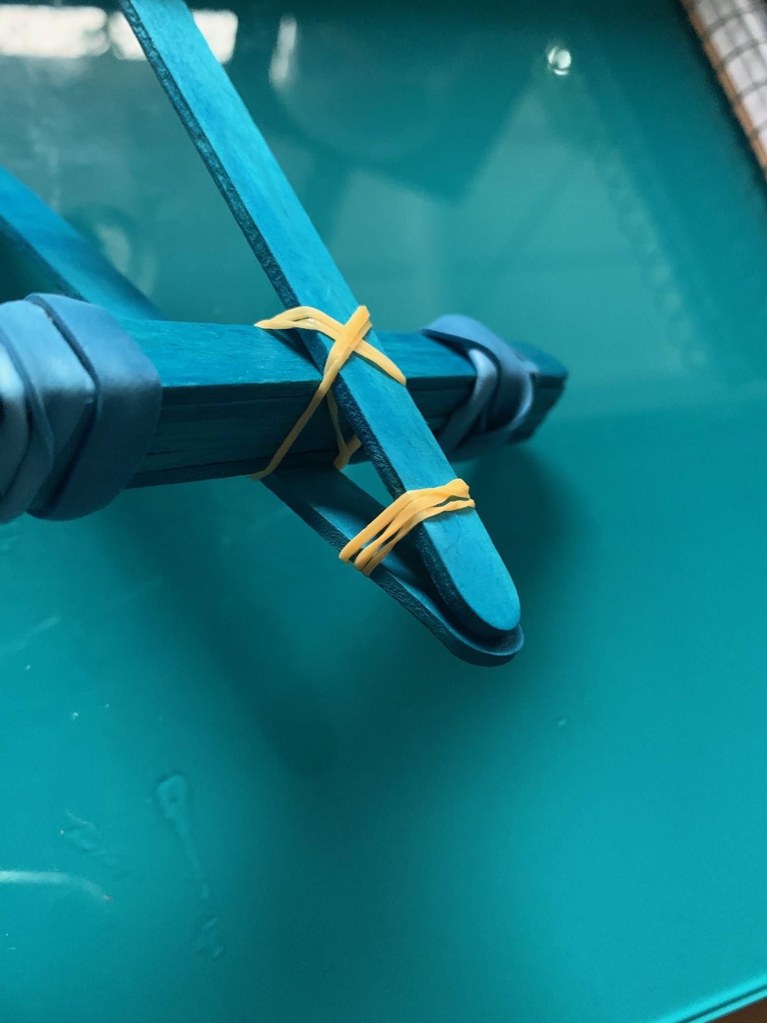 Lever- Catapult : 7 Steps - Instructables