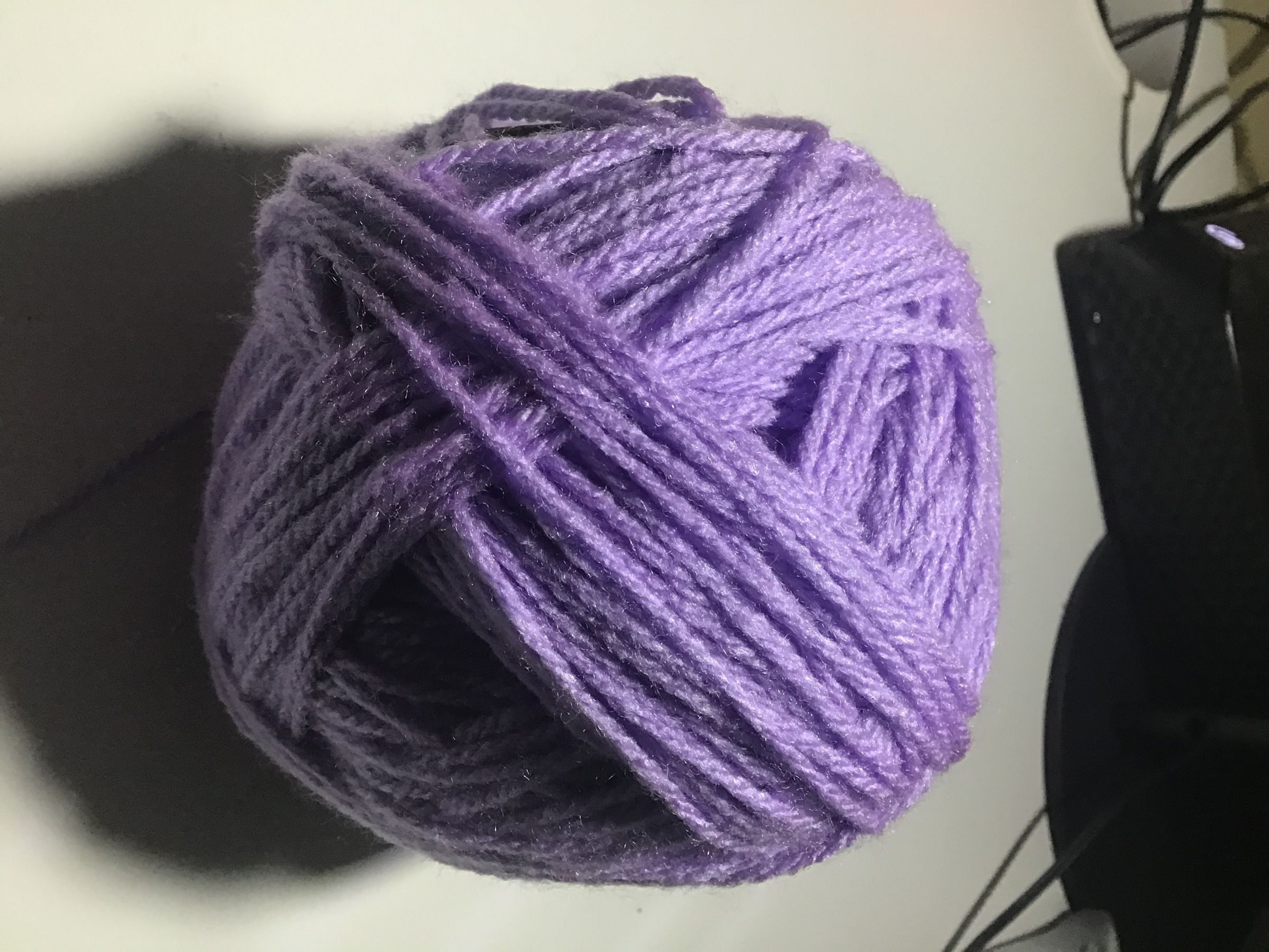 How to Roll Your Yarn Into Centre-pull Yarn : 7 Steps (with Pictures ...