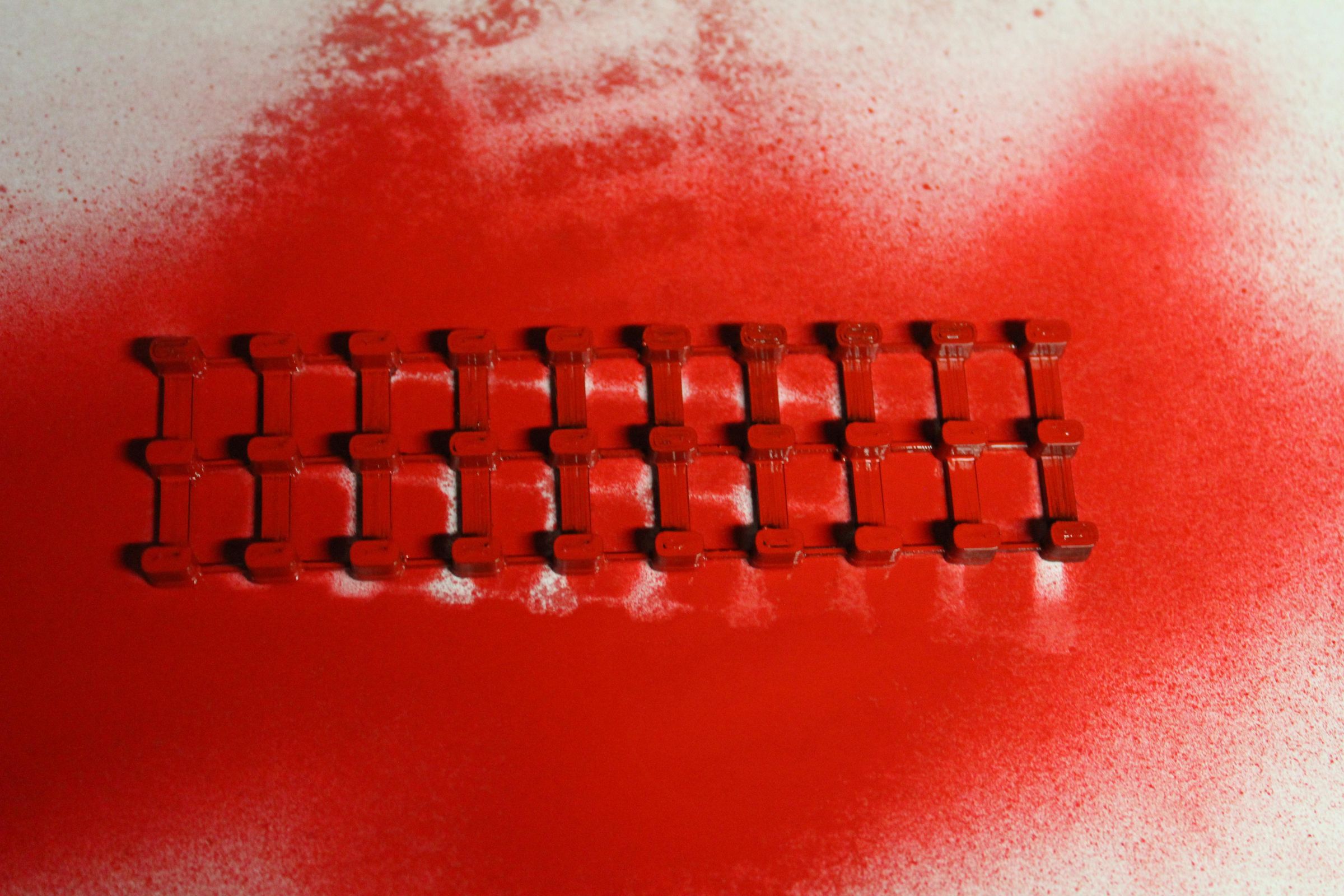 Shift Register Keyboard for Arduino : 8 Steps (with Pictures ...