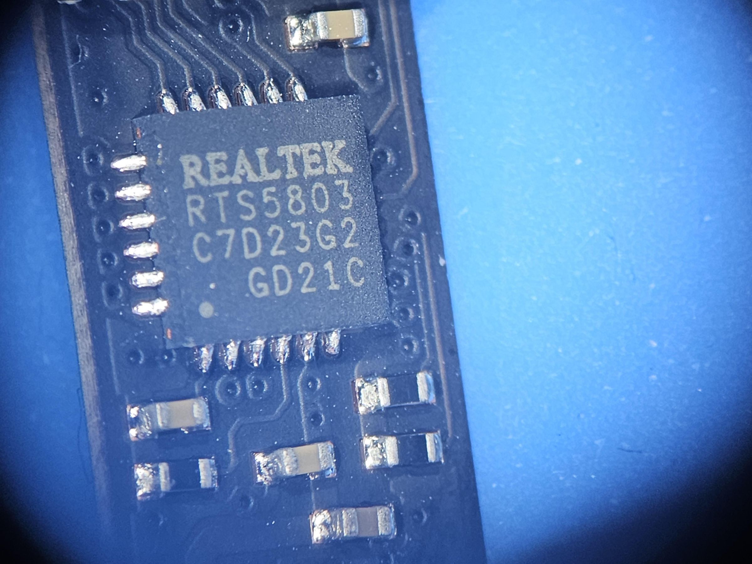 Converting Webcam Module to USB : 6 Steps - Instructables