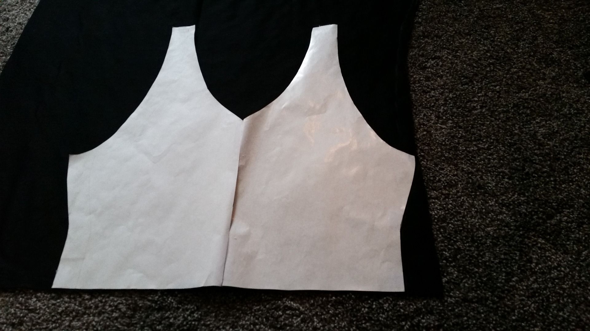 Design and Create a Dress : 10 Steps (with Pictures) - Instructables