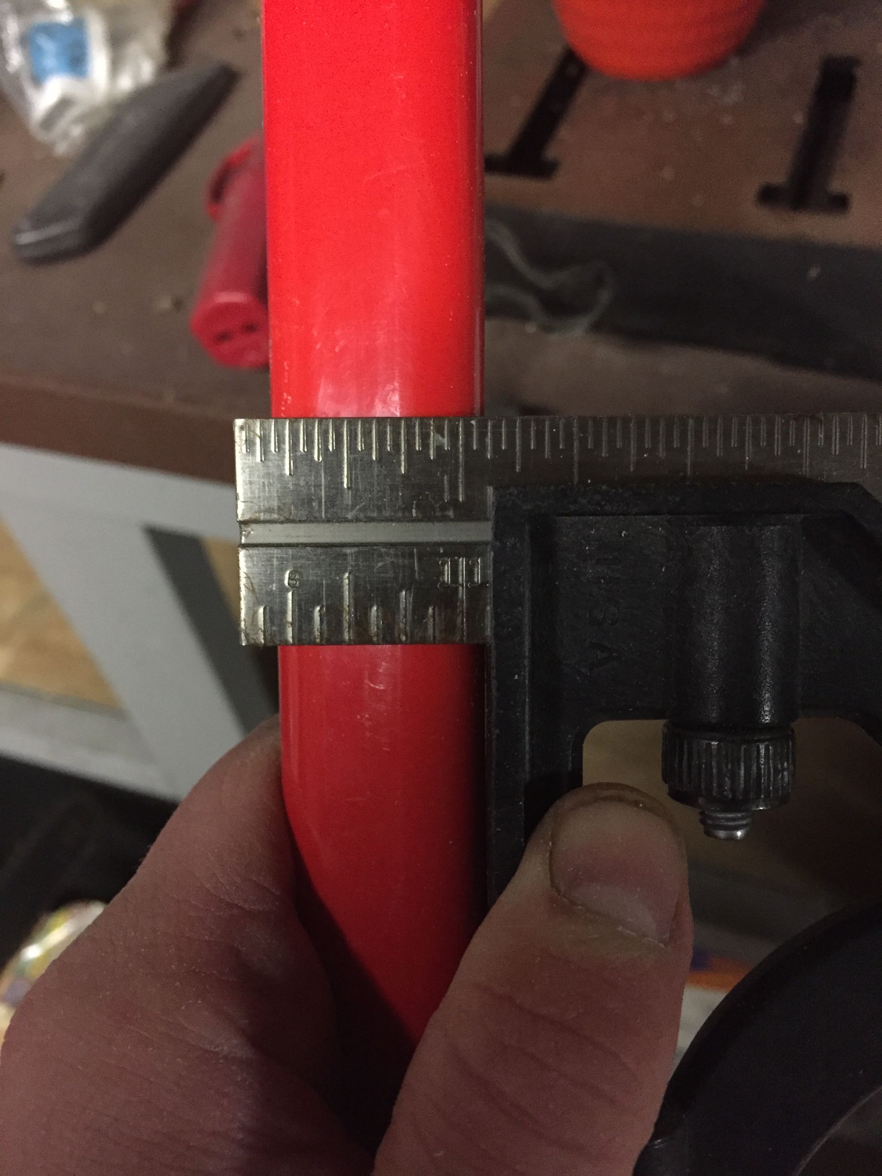 Reinforced PVC Crossbow With Laminated Stock : 8 Steps (with Pictures ...