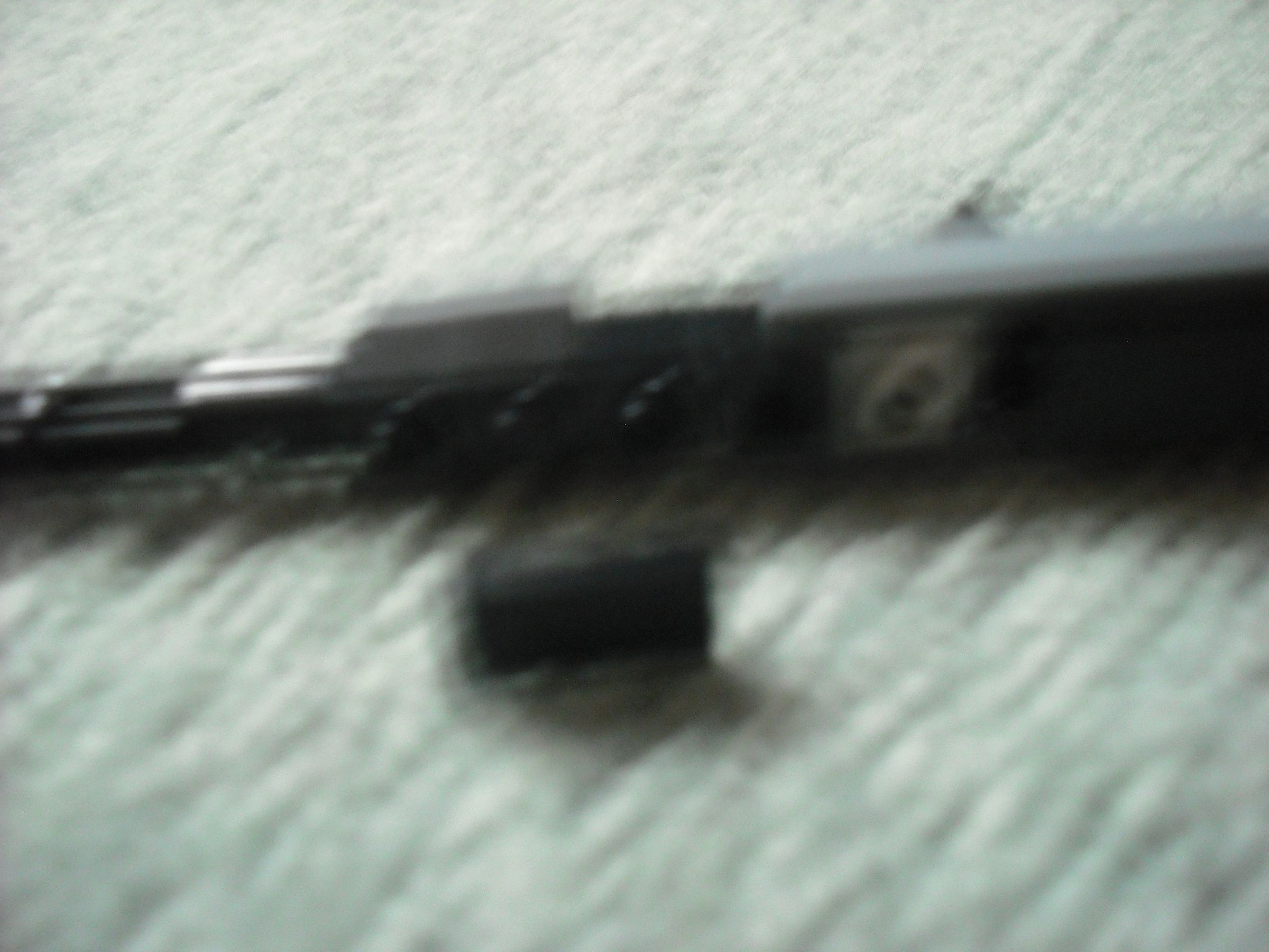 Lego Sniper Rifle : 12 Steps - Instructables