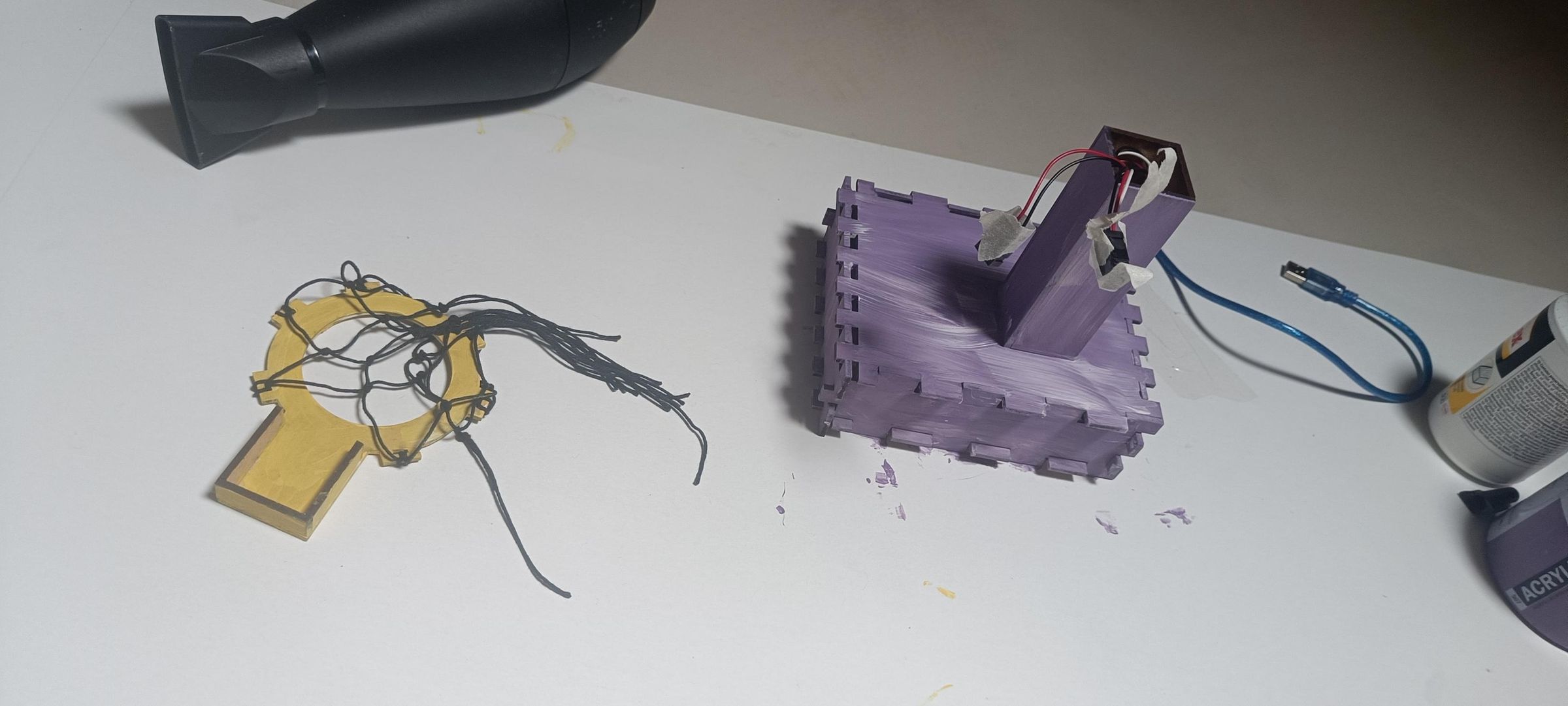 Basketball Hoop Infrared Beam Speaker Arduino : 5 Steps - Instructables