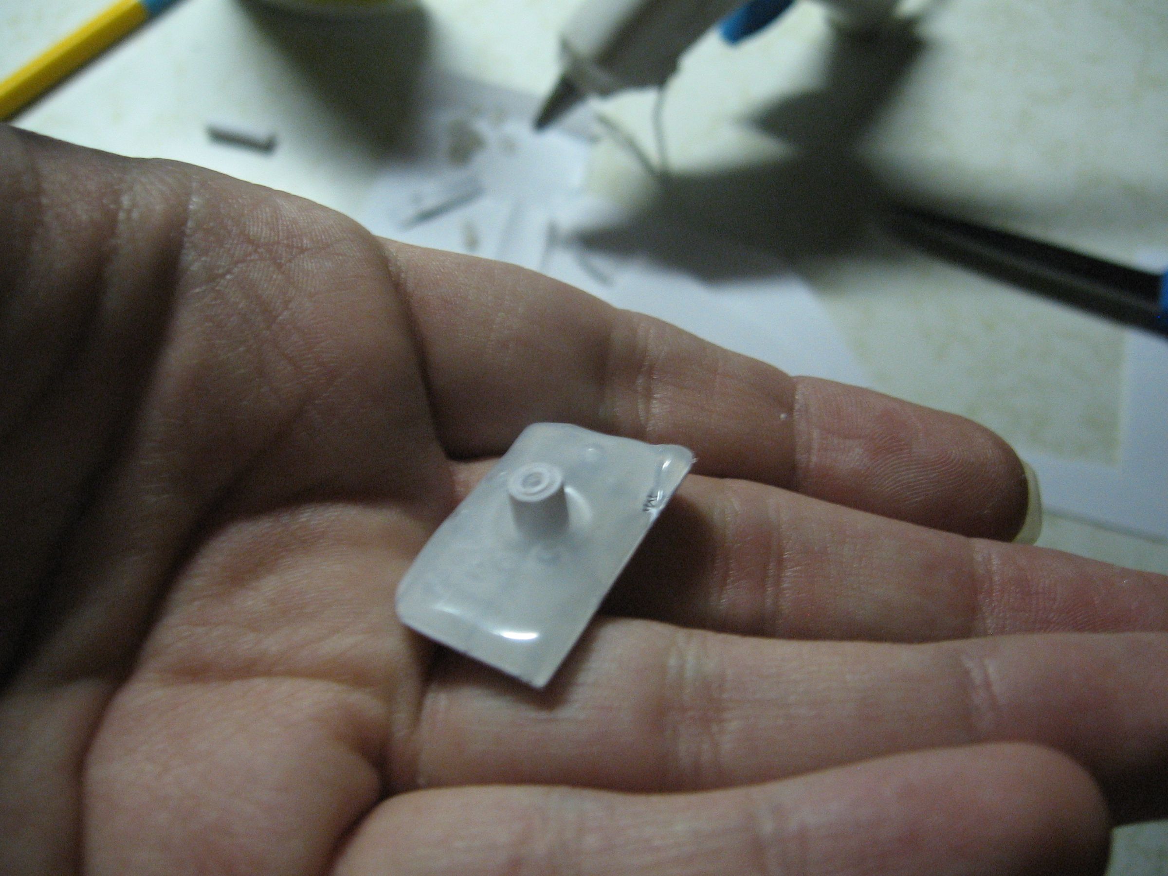 Action Figure Foot Stands : 10 Steps - Instructables